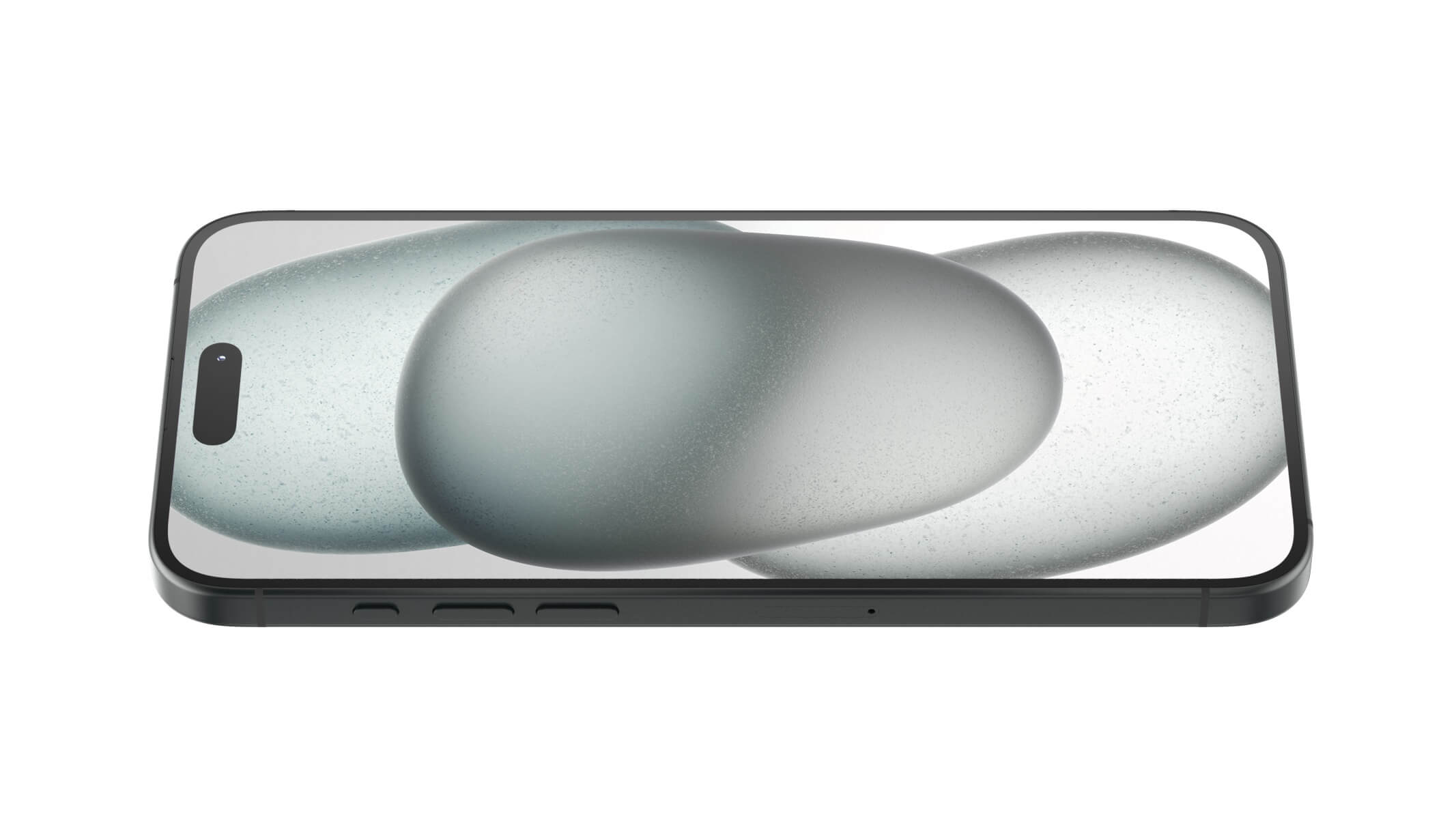 Apple iPhone 15 Plus - 3D Model by frezzy
