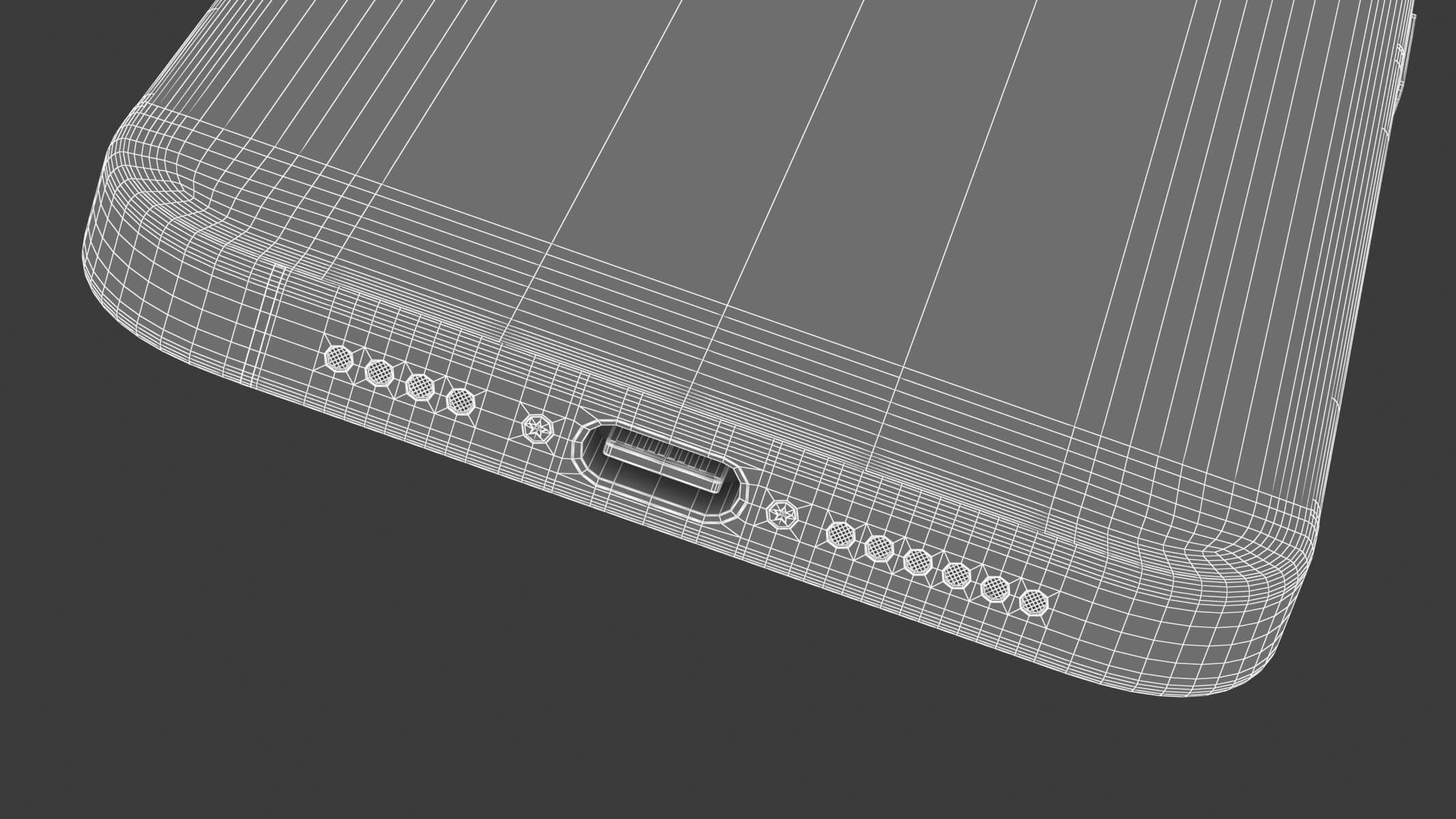 Apple iPhone 15 Pro Max - 3D Model by frezzy