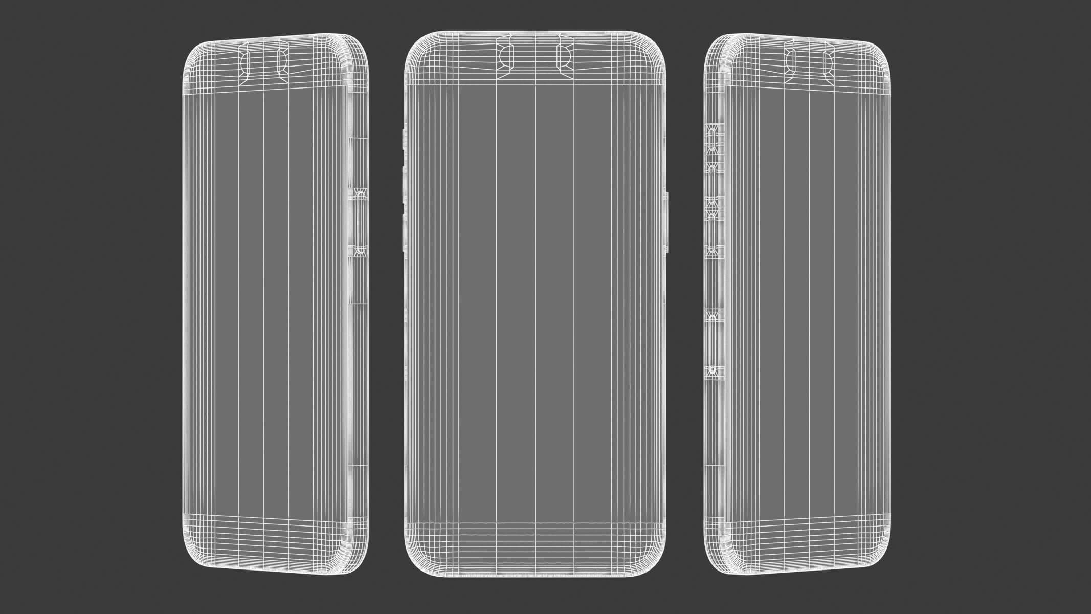 Apple iPhone 15 Pro Max - 3D Model by frezzy