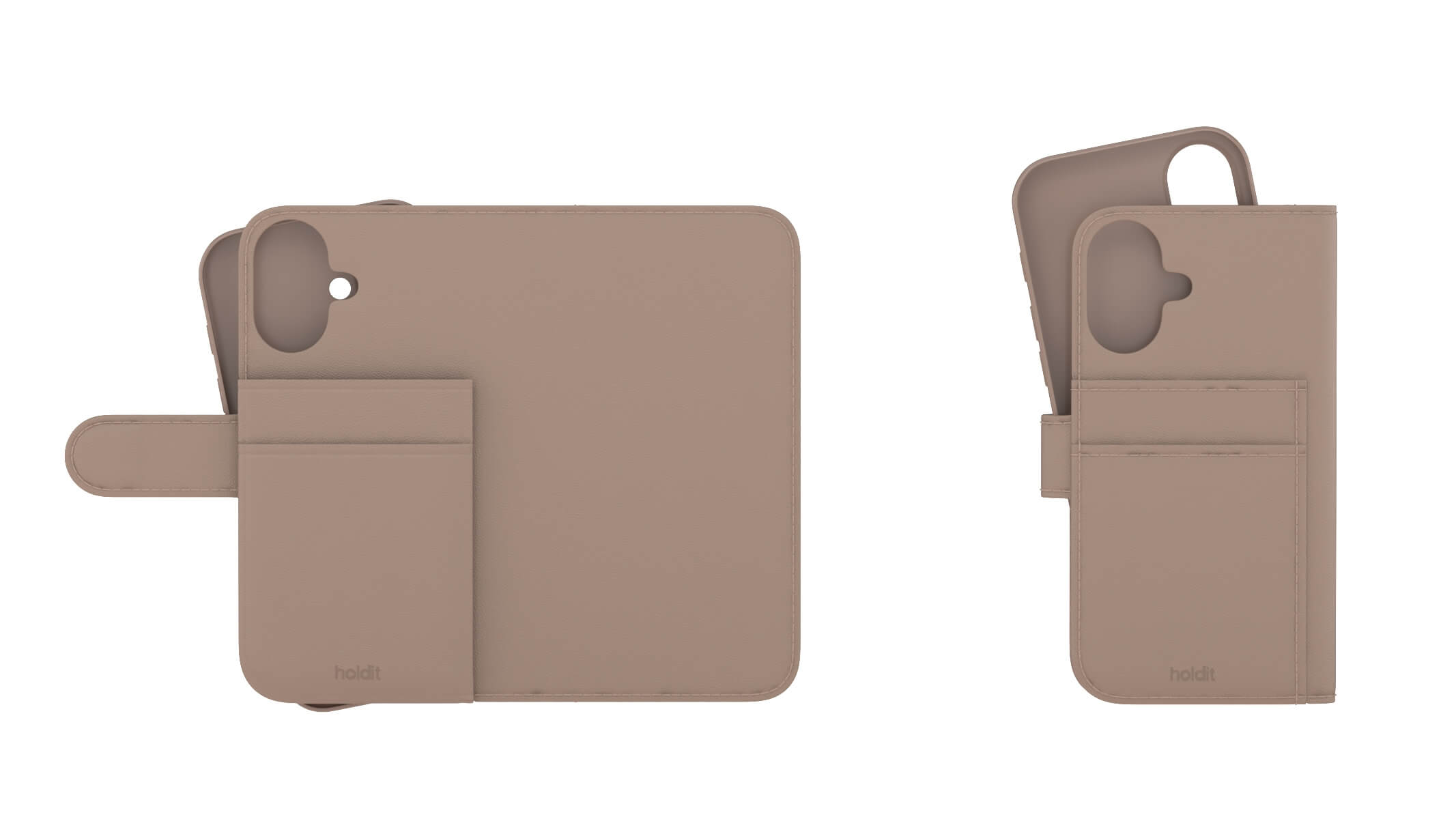 Apple iPhone 16 Case - 3D Model by frezzy