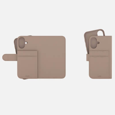 Apple iPhone 16 Case - 3D Model by frezzy
