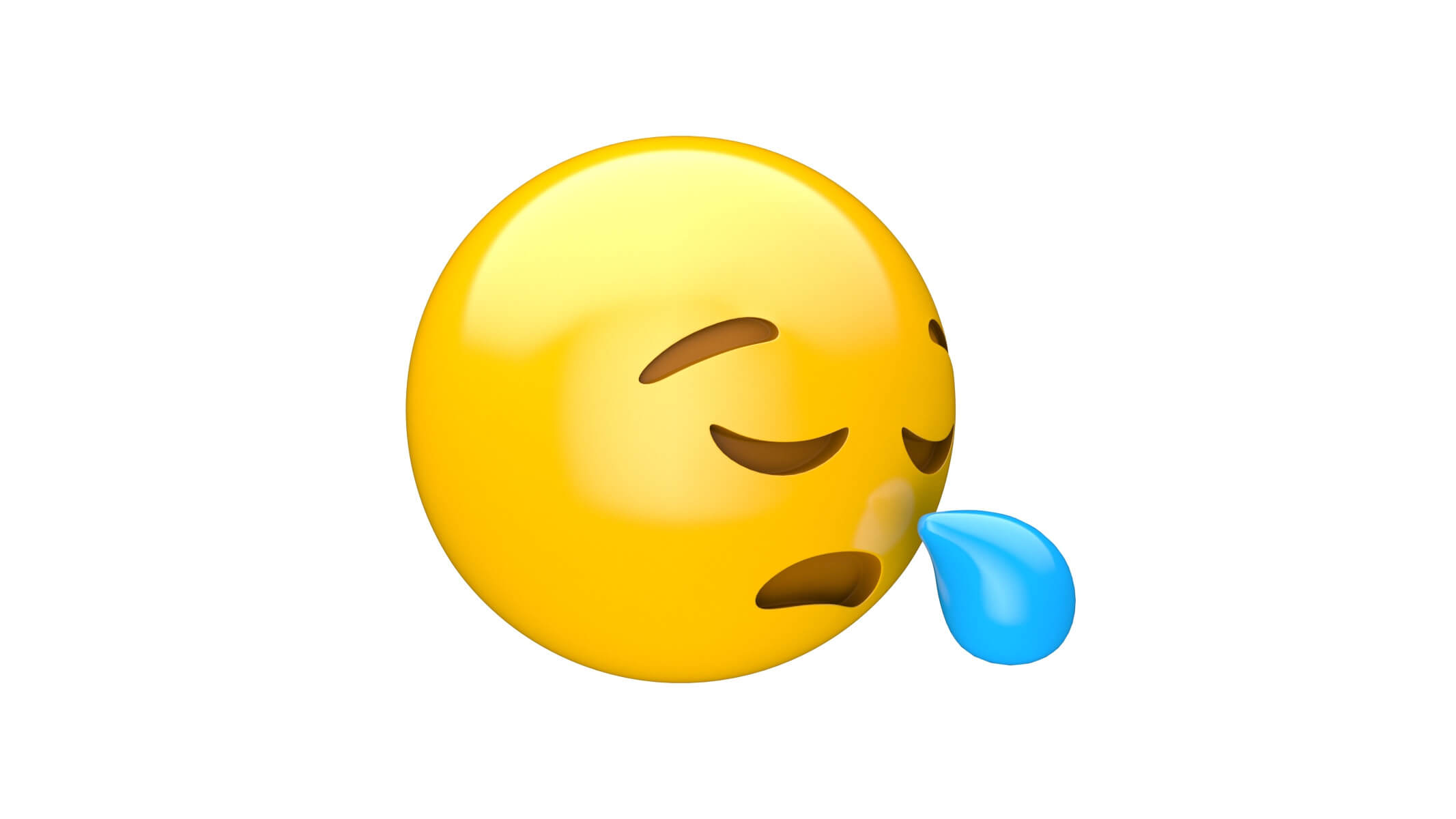 Sleepy Face