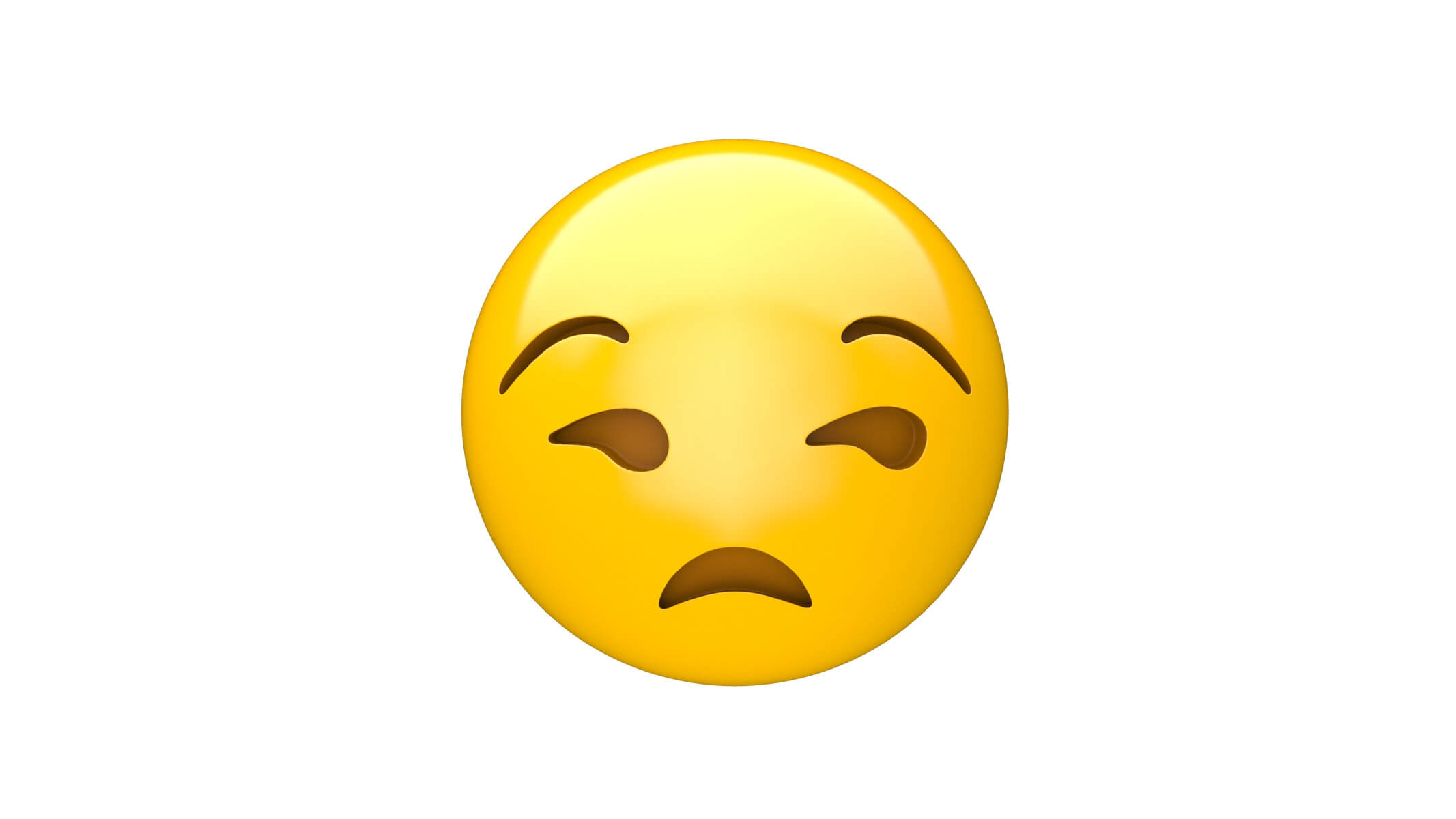 Unamused Face Tumblr