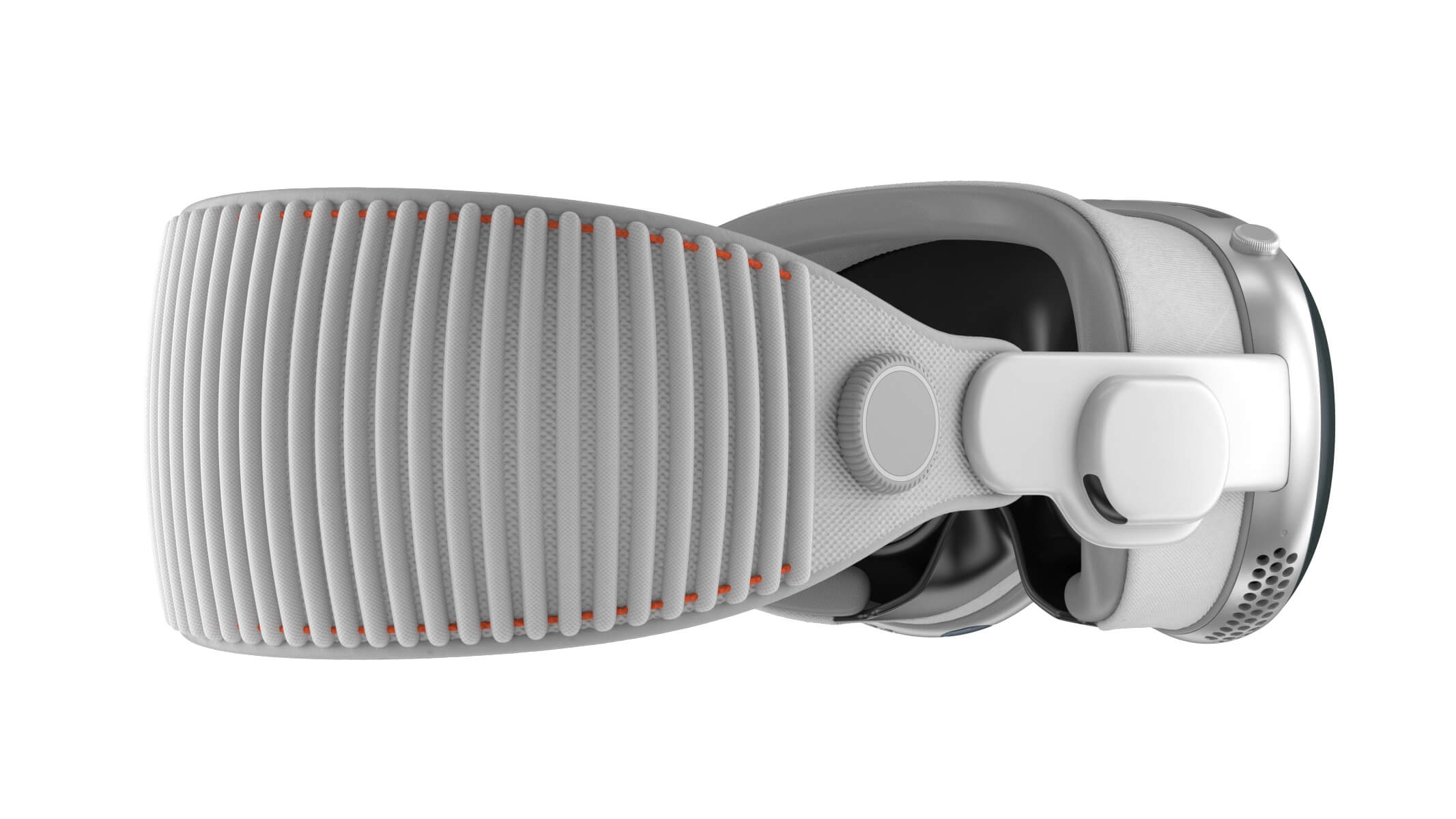 Apple Vision Pro - 3D Model by frezzy