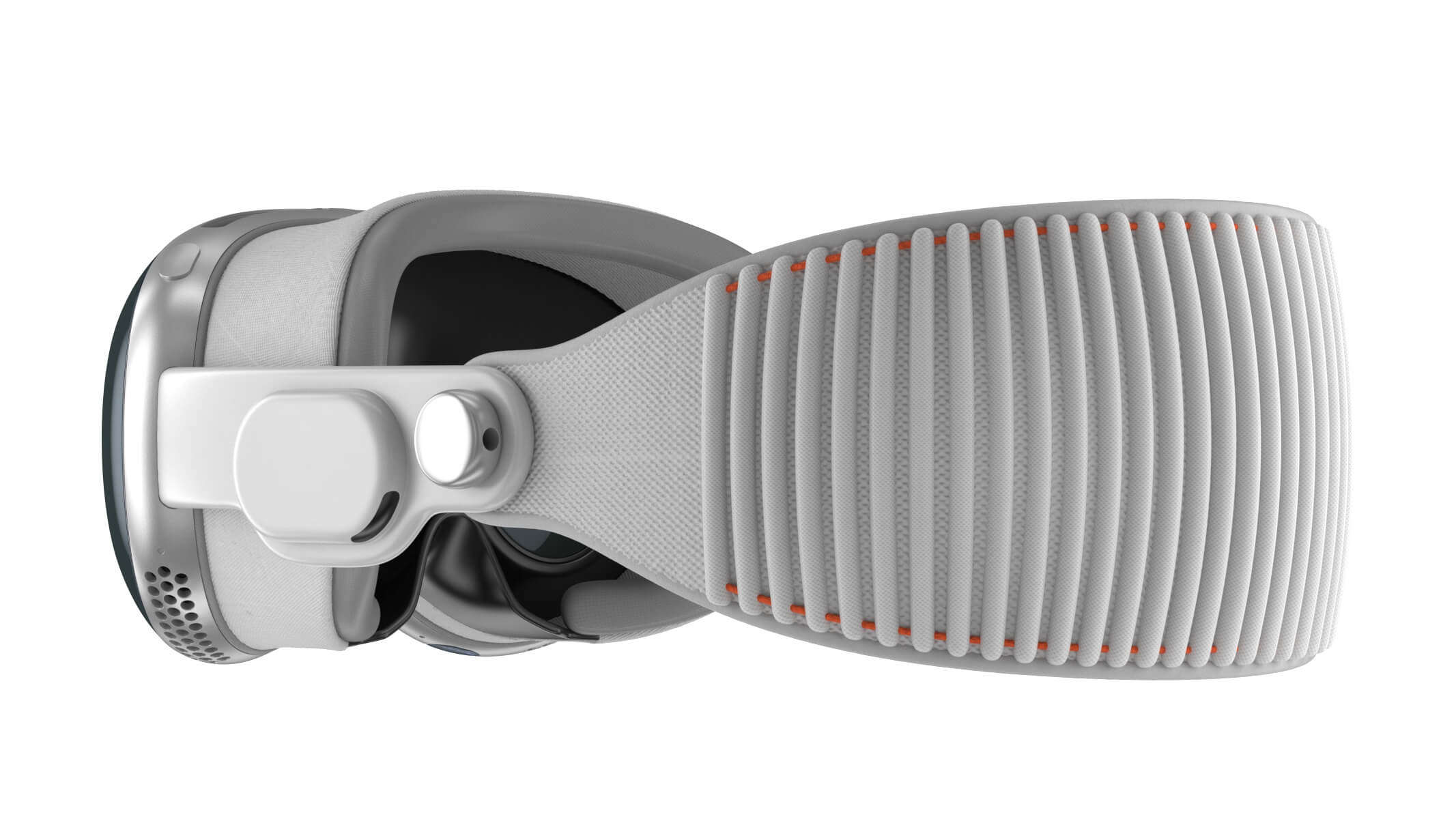 Apple Vision Pro - 3D Model by frezzy