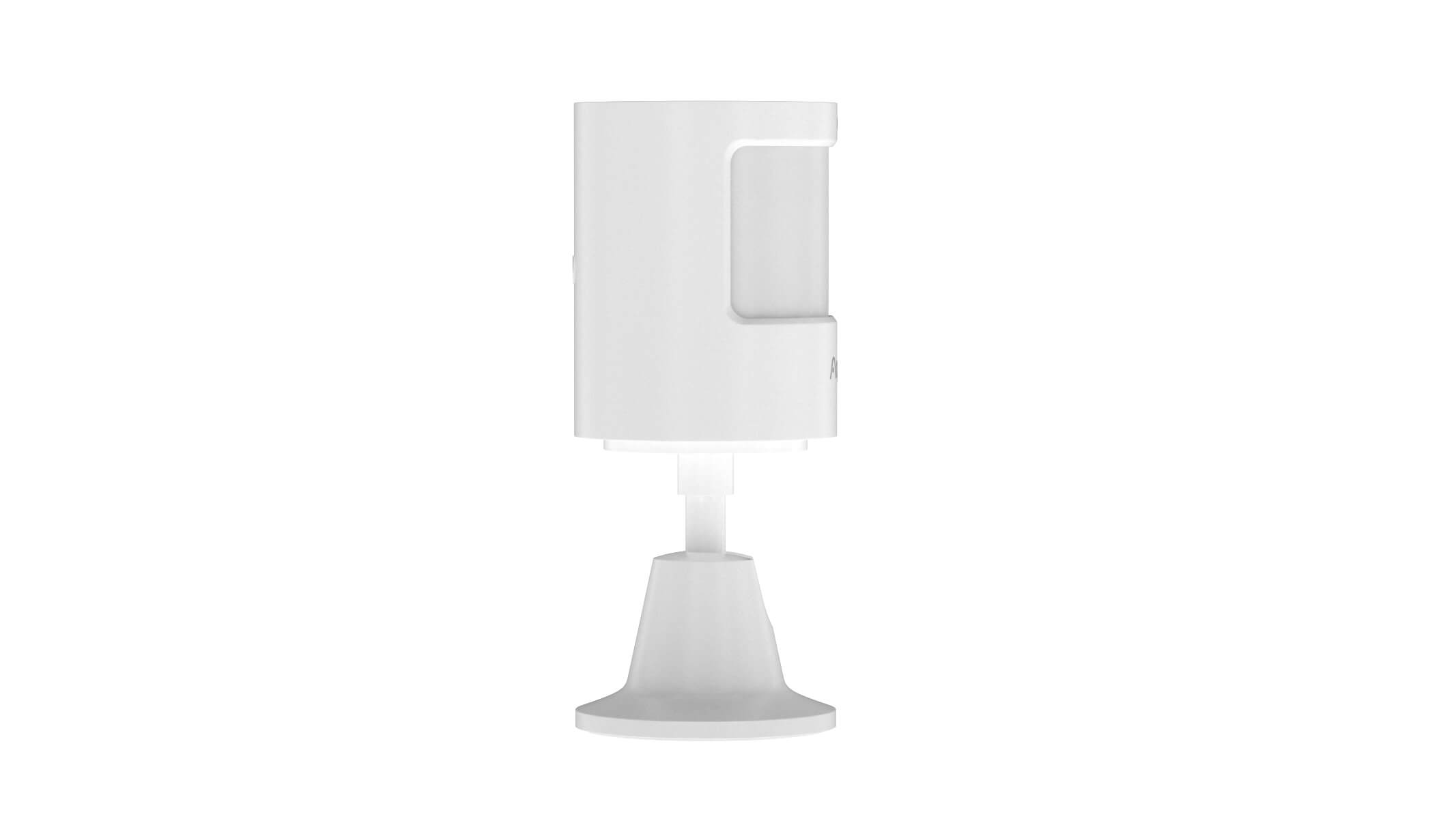 Aqara Human Body Motion Sensor - 3D Model by frezzy