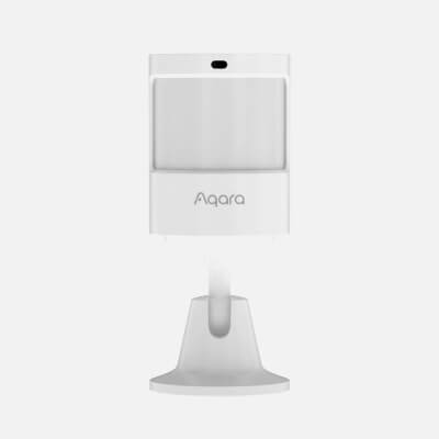 Aqara Human Body Motion Sensor - 3D Model by frezzy