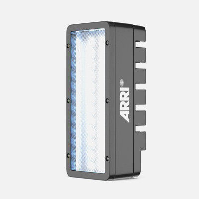 Arri BroadCaster 2 Plus - 3D Model by frezzy