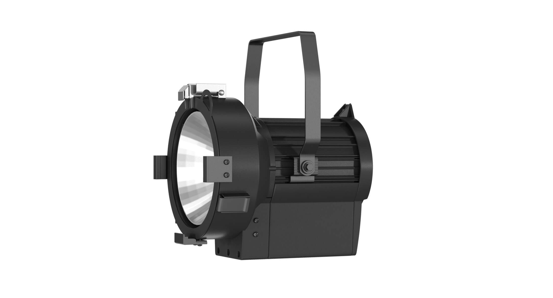 Arri Daylight Arrisun 5 Event - 3D Model by frezzy