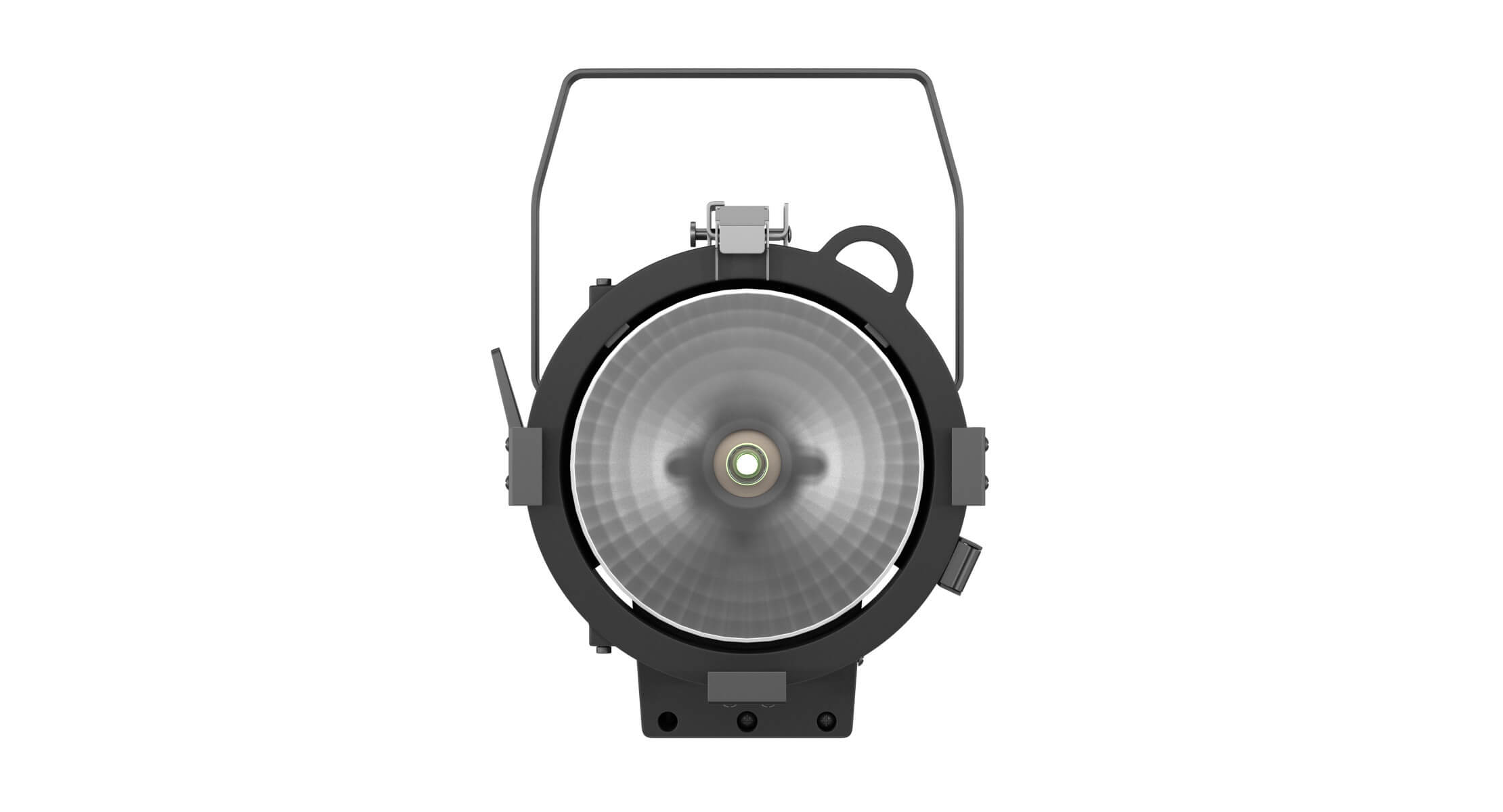 Arri Daylight Arrisun 5 Event - 3D Model by frezzy