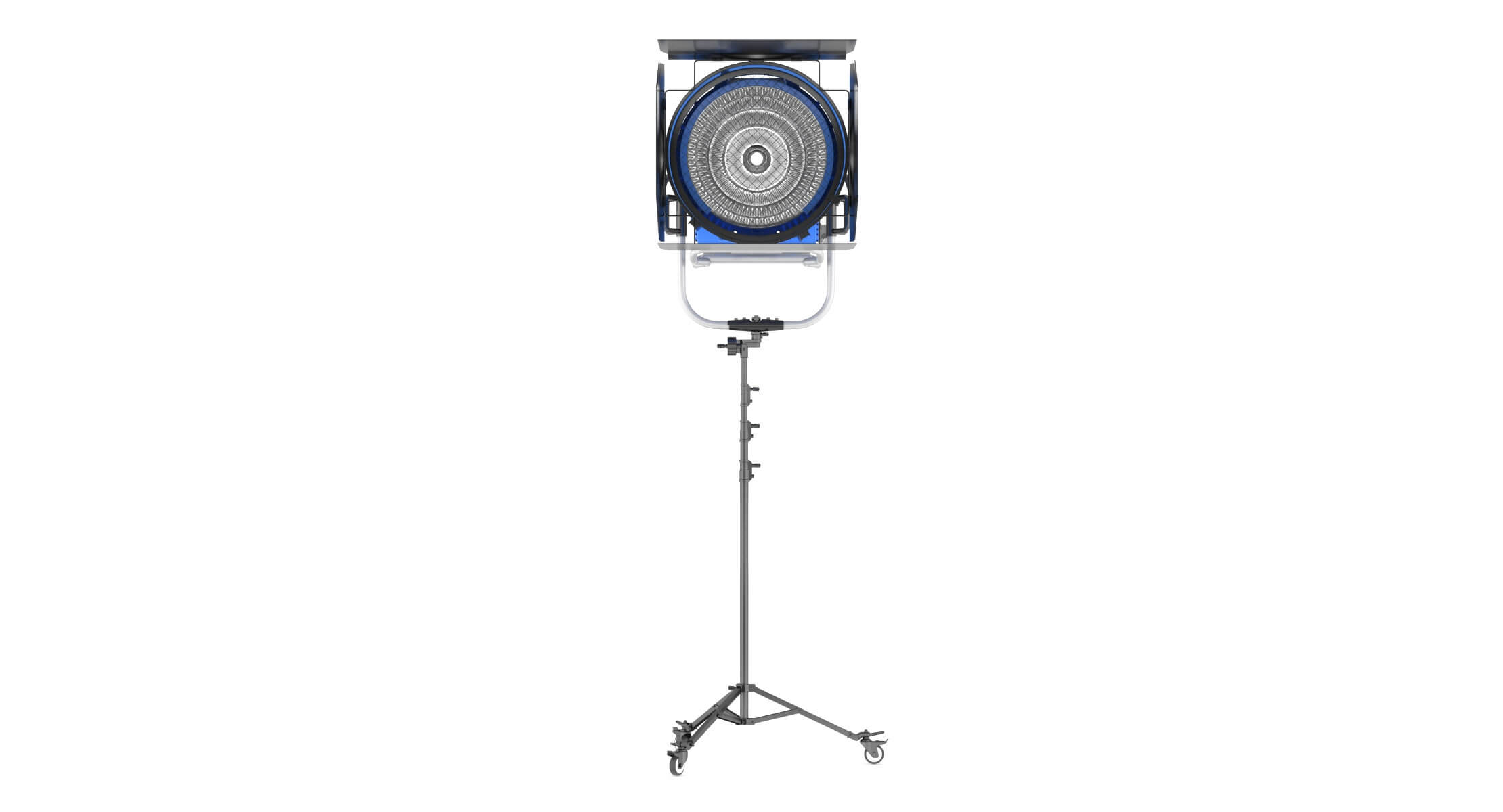 Arri Daylight M-Series Arrimax 18-12 3D Model by frezzy