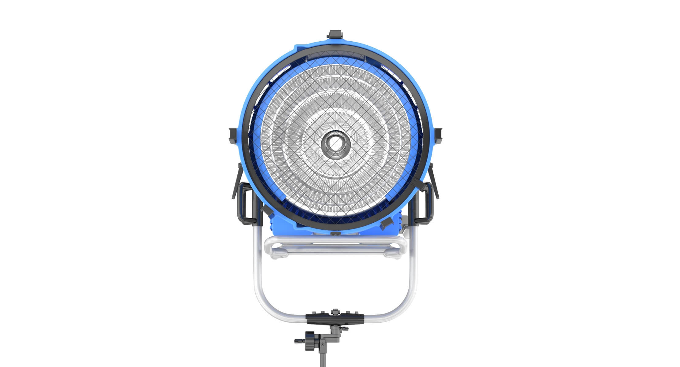 Arri Daylight M-Series Arrimax 18-12 3D Model by frezzy