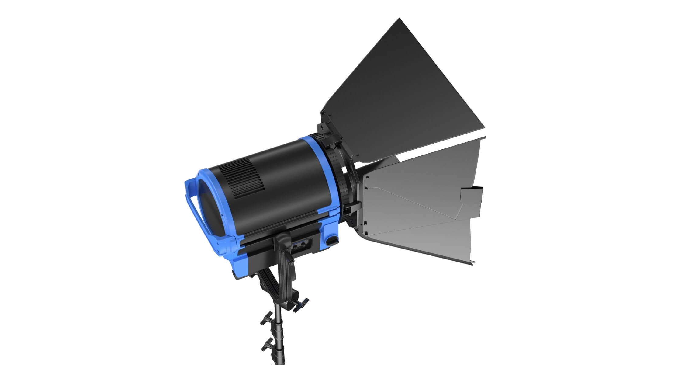 Arri L-Series L10-C 3D Model by frezzy