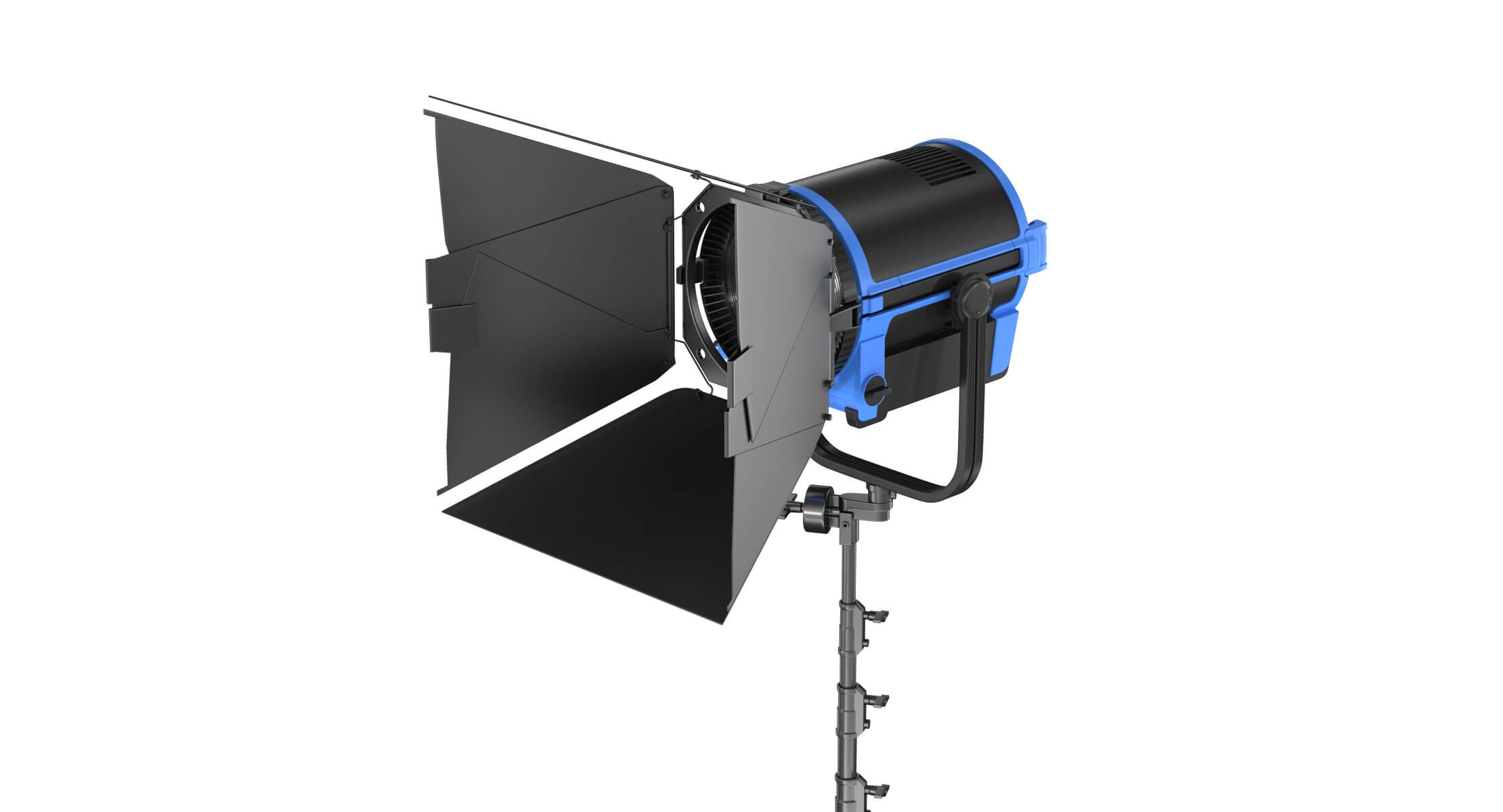 Arri L-Series L10-C 3D Model by frezzy