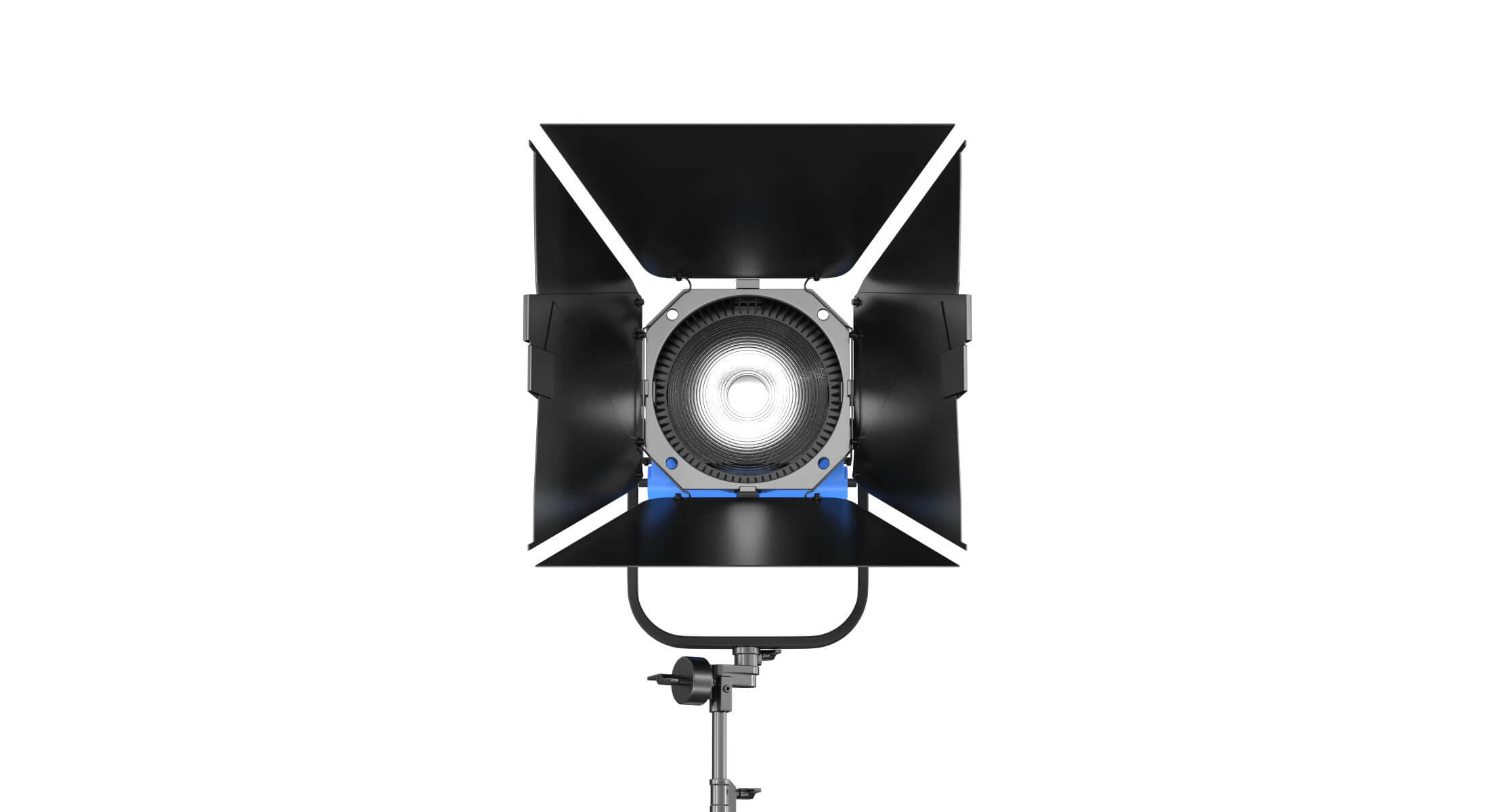 Arri L-Series L10-C 3D Model by frezzy