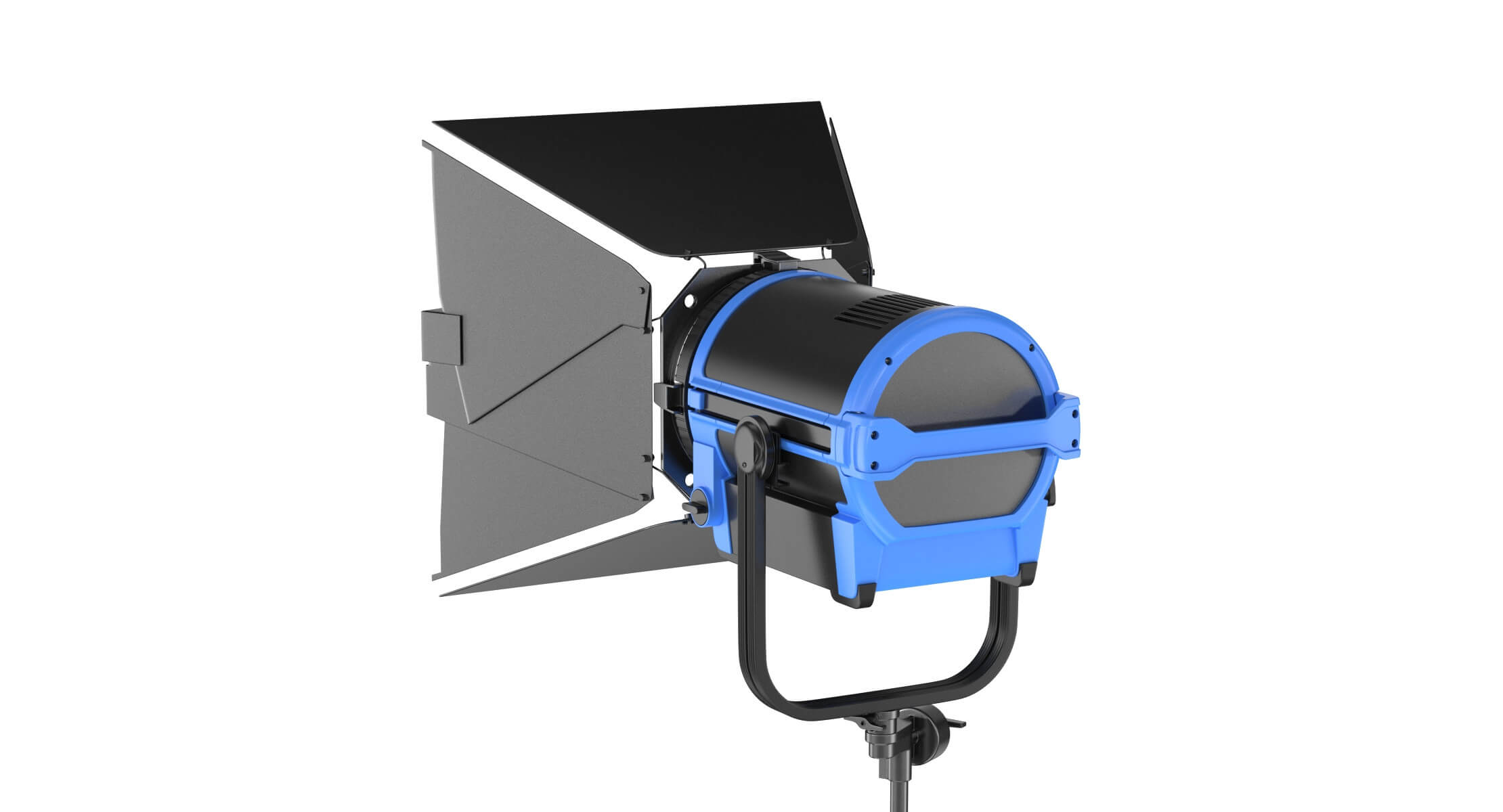 Arri L-Series L10-C 3D Model by frezzy