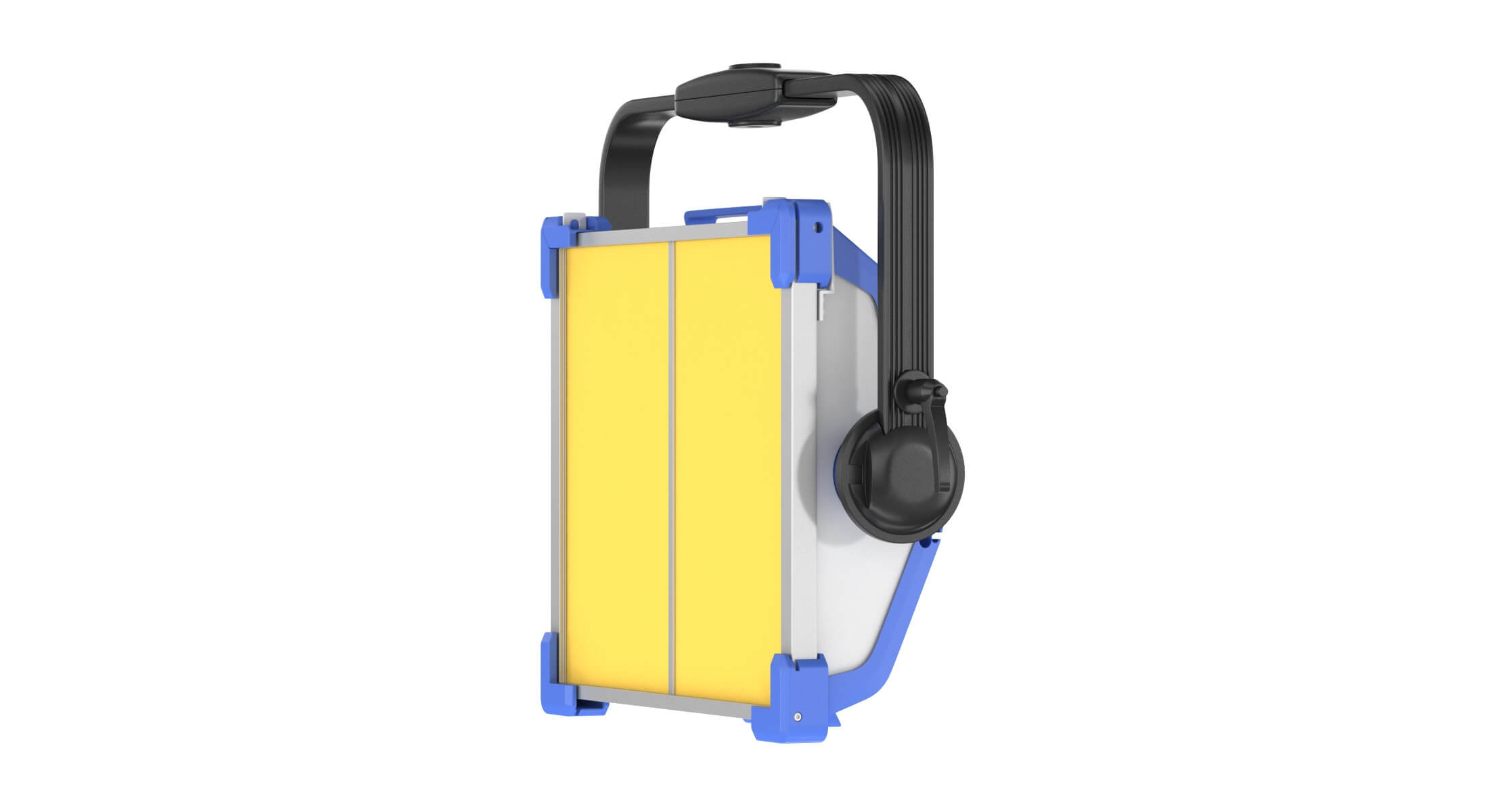 Arri LED SkyPanel S30-RP 3D Model by frezzy