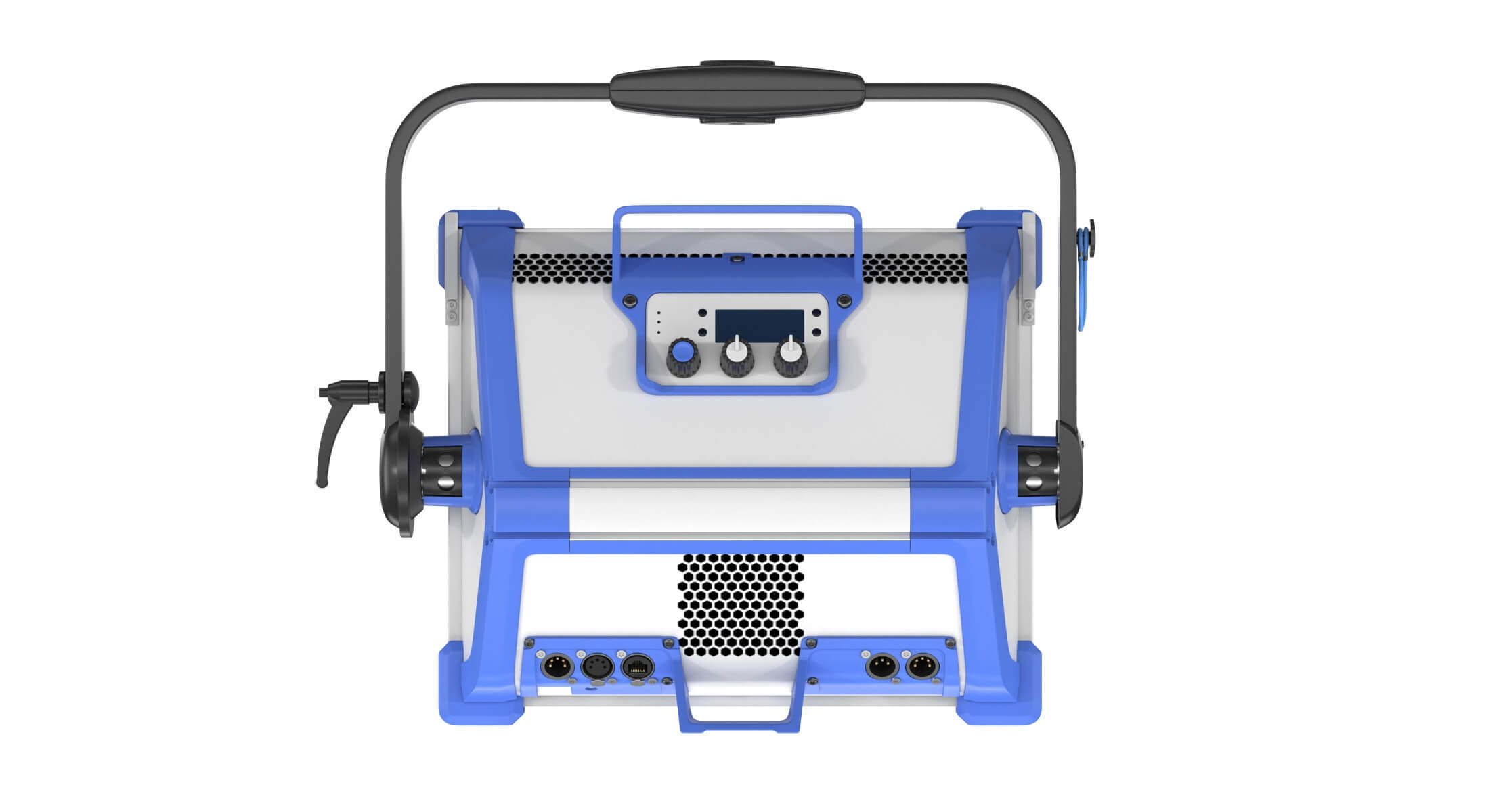 Arri LED SkyPanel S30-RP 3D Model by frezzy