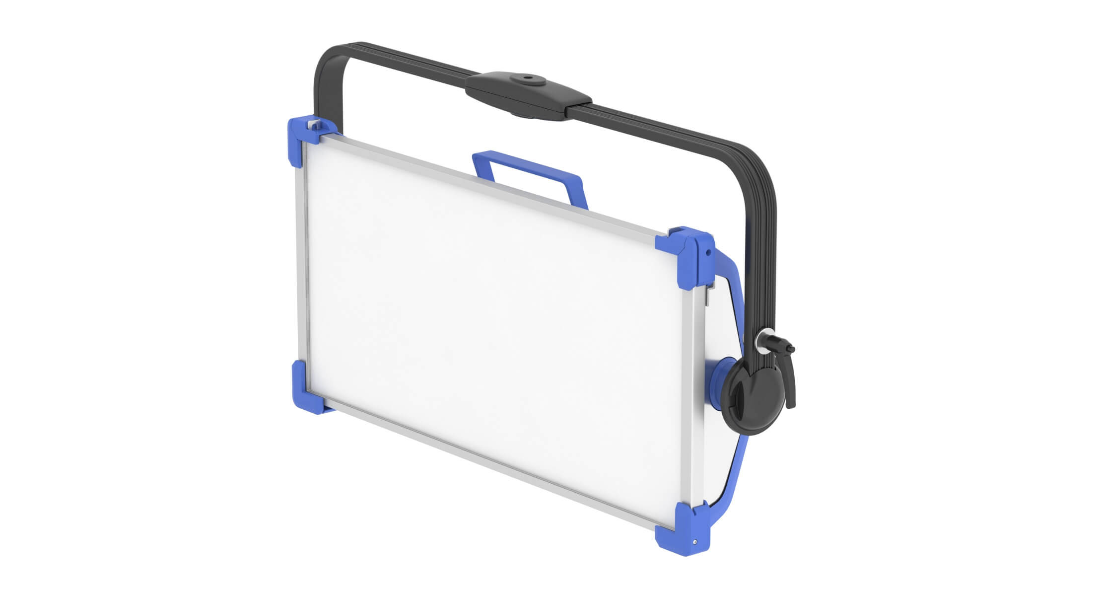 Arri LED SkyPanel S60-C 3D Model by frezzy