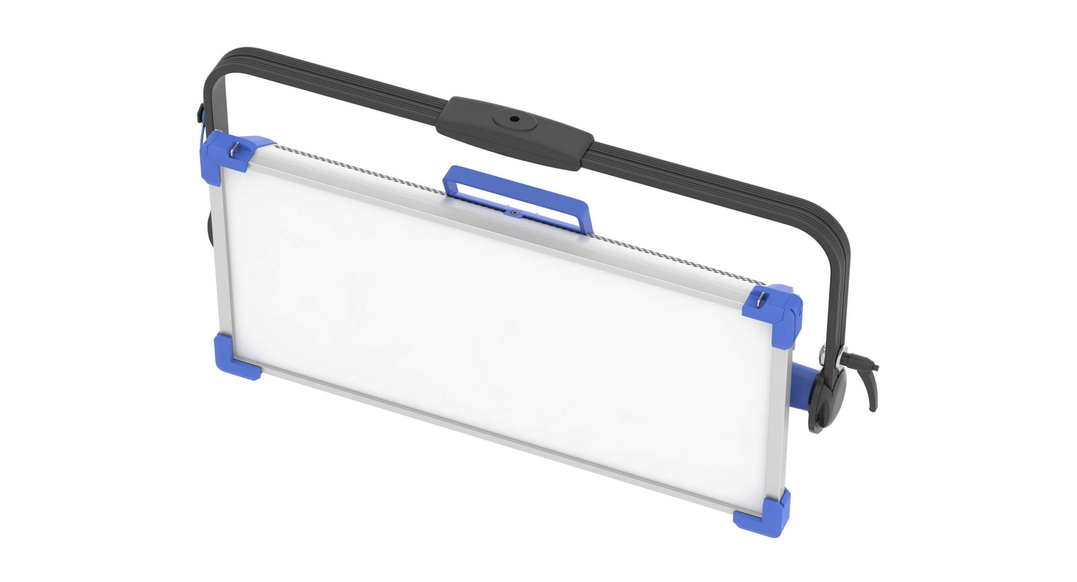 Arri LED SkyPanel S60-C 3D Model by frezzy