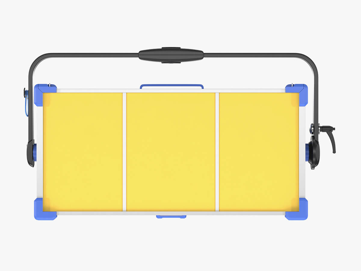 Arri LED SkyPanel S60-RP 3D Model by frezzy