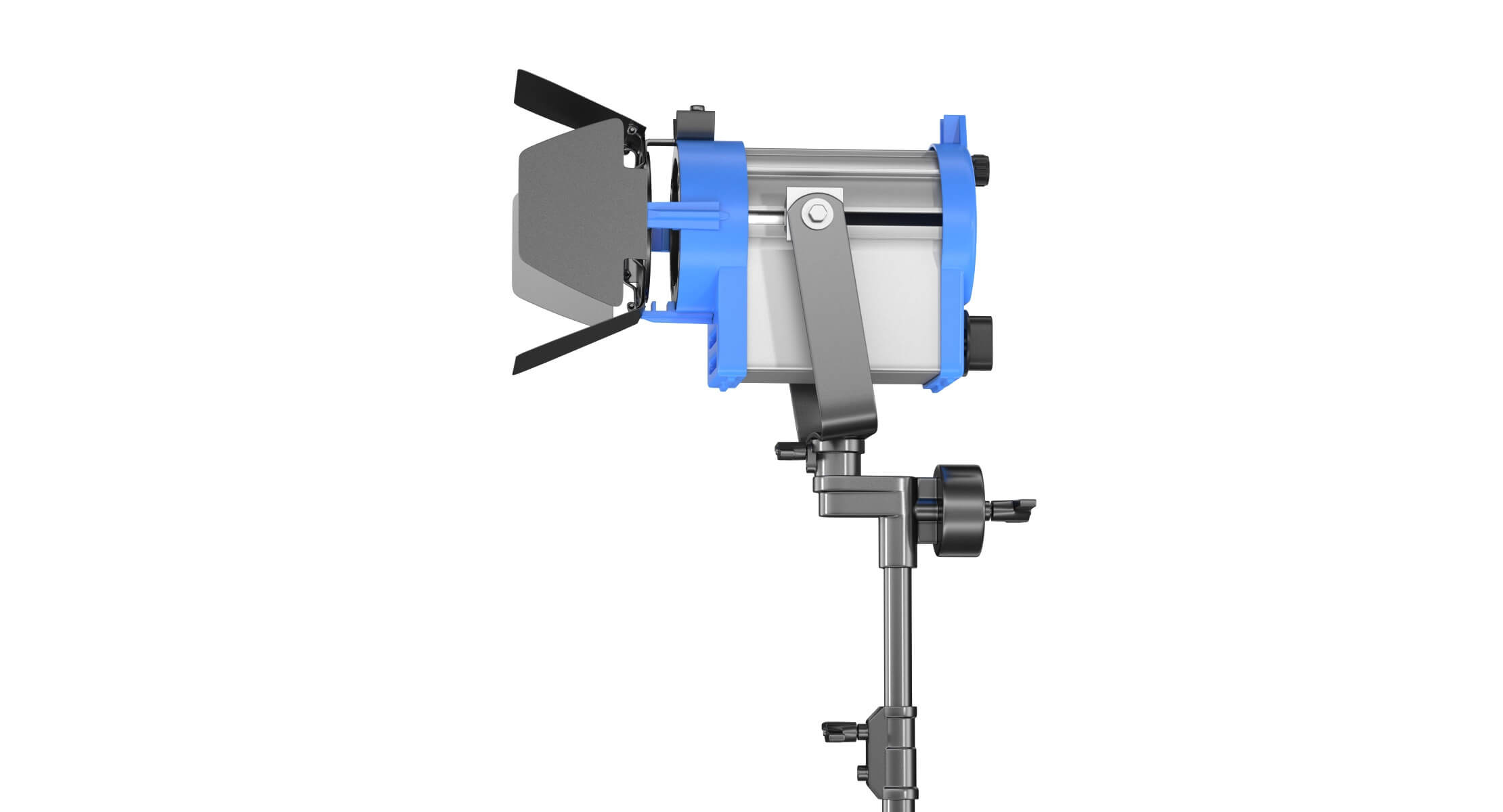 Arri Tungsten Junior 150 - 3D Model by frezzy