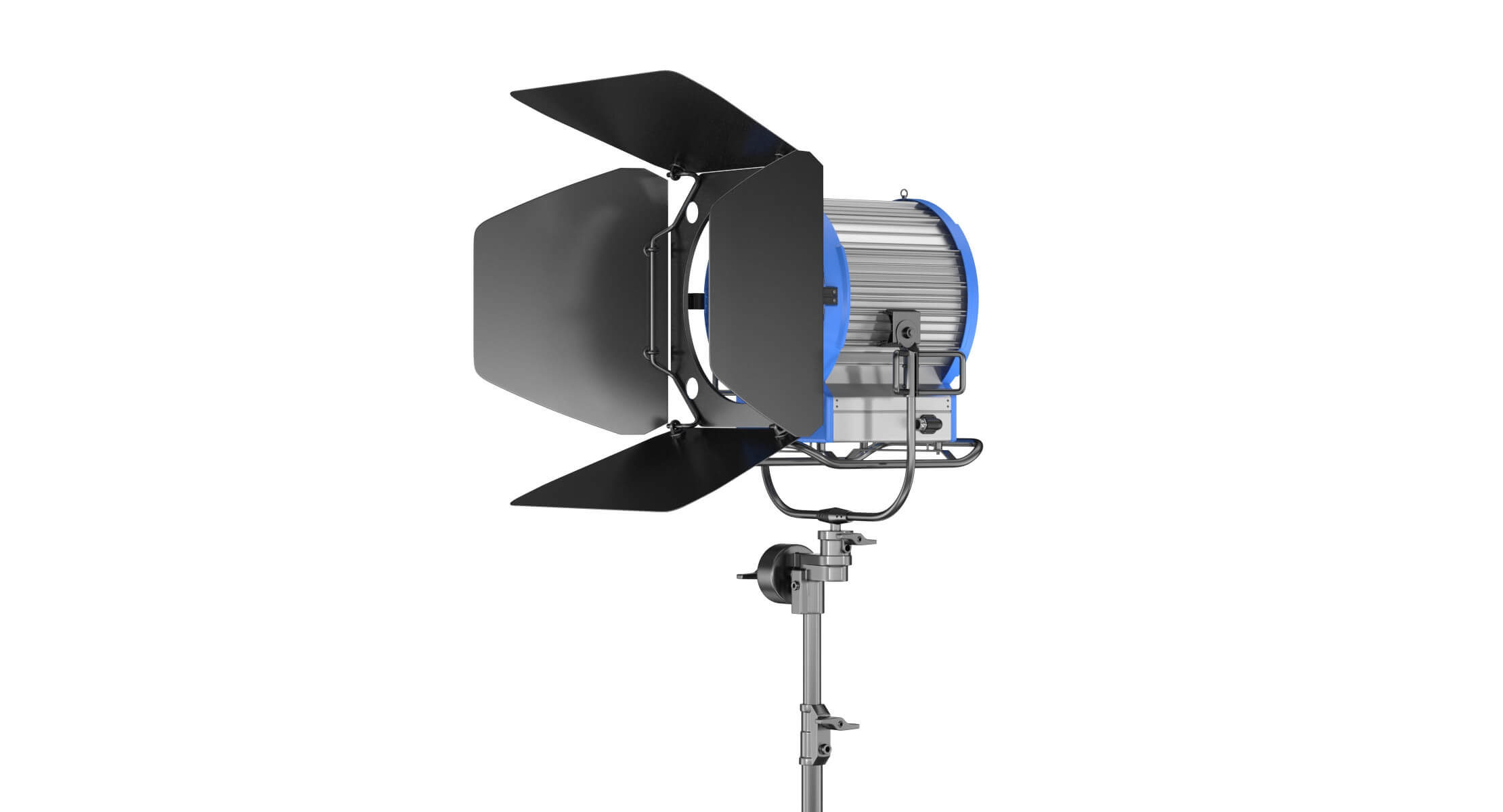 Arri Tungsten Studio T24 - 3D Model by frezzy