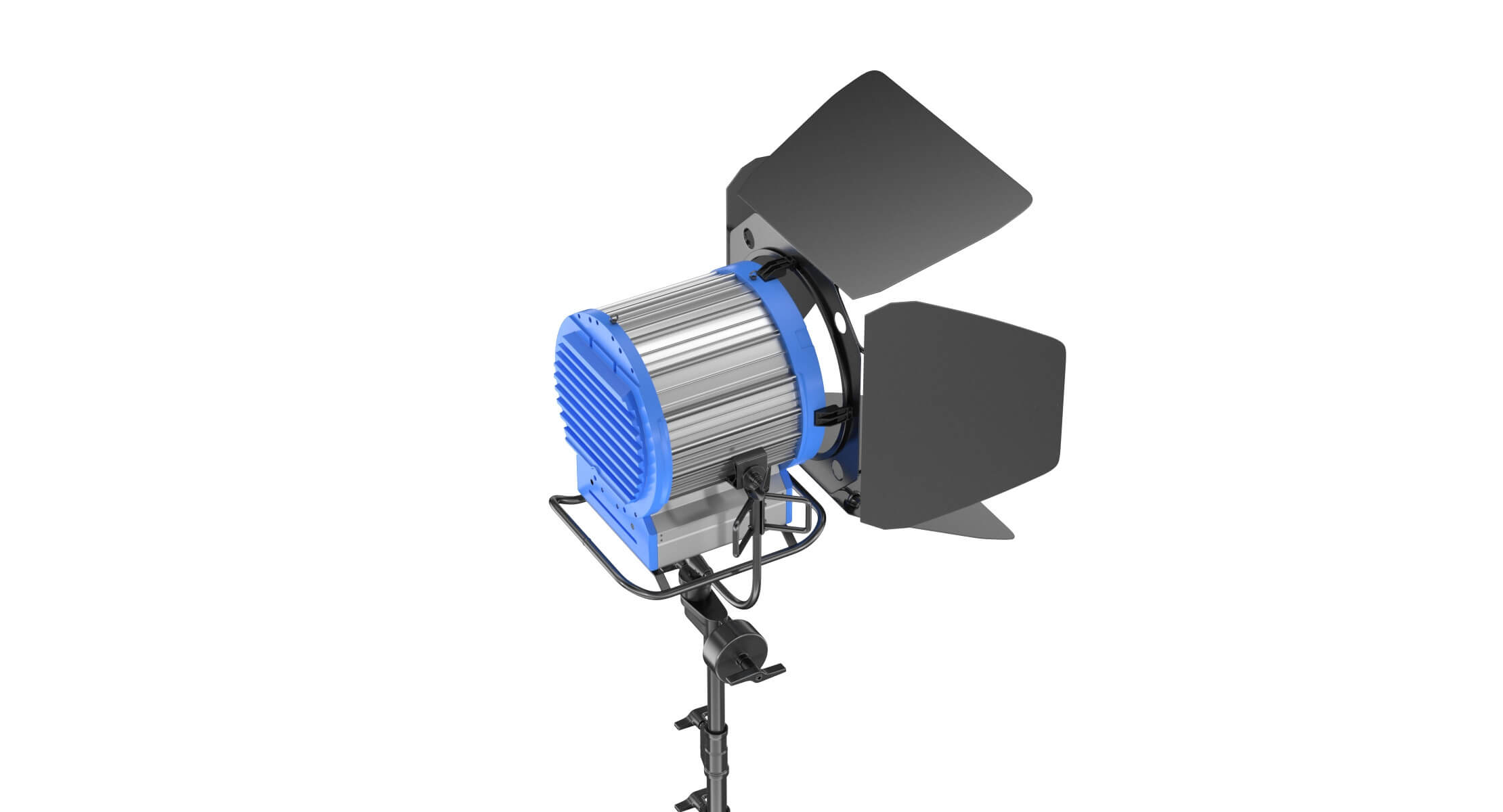 Arri Tungsten Studio T24 - 3D Model by frezzy