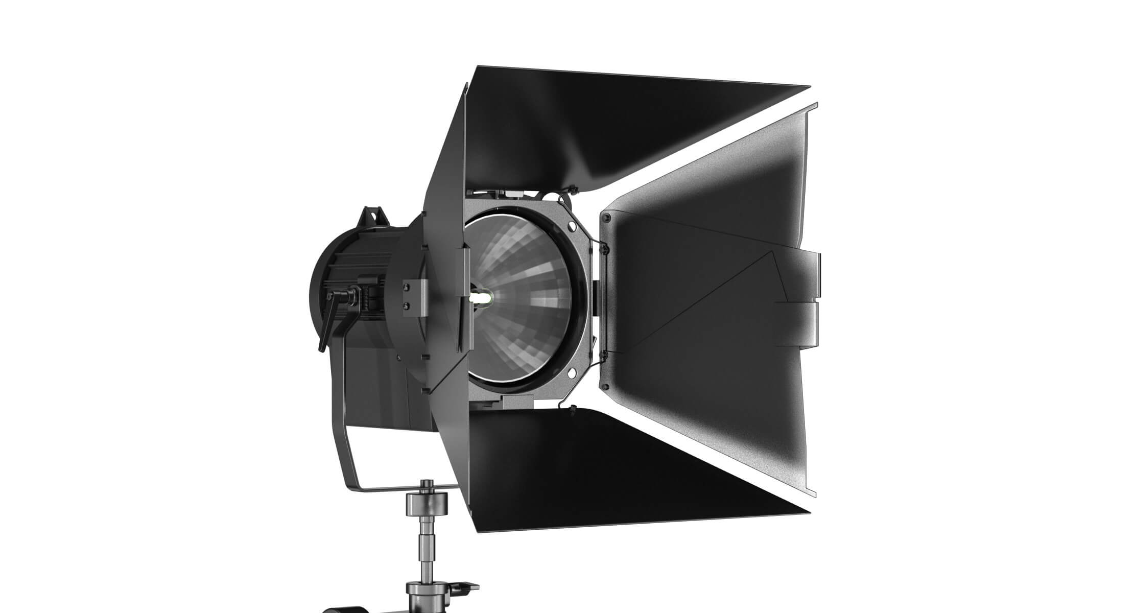 Arrisun Daylight Arrisun 5 Event - 3D Model by frezzy