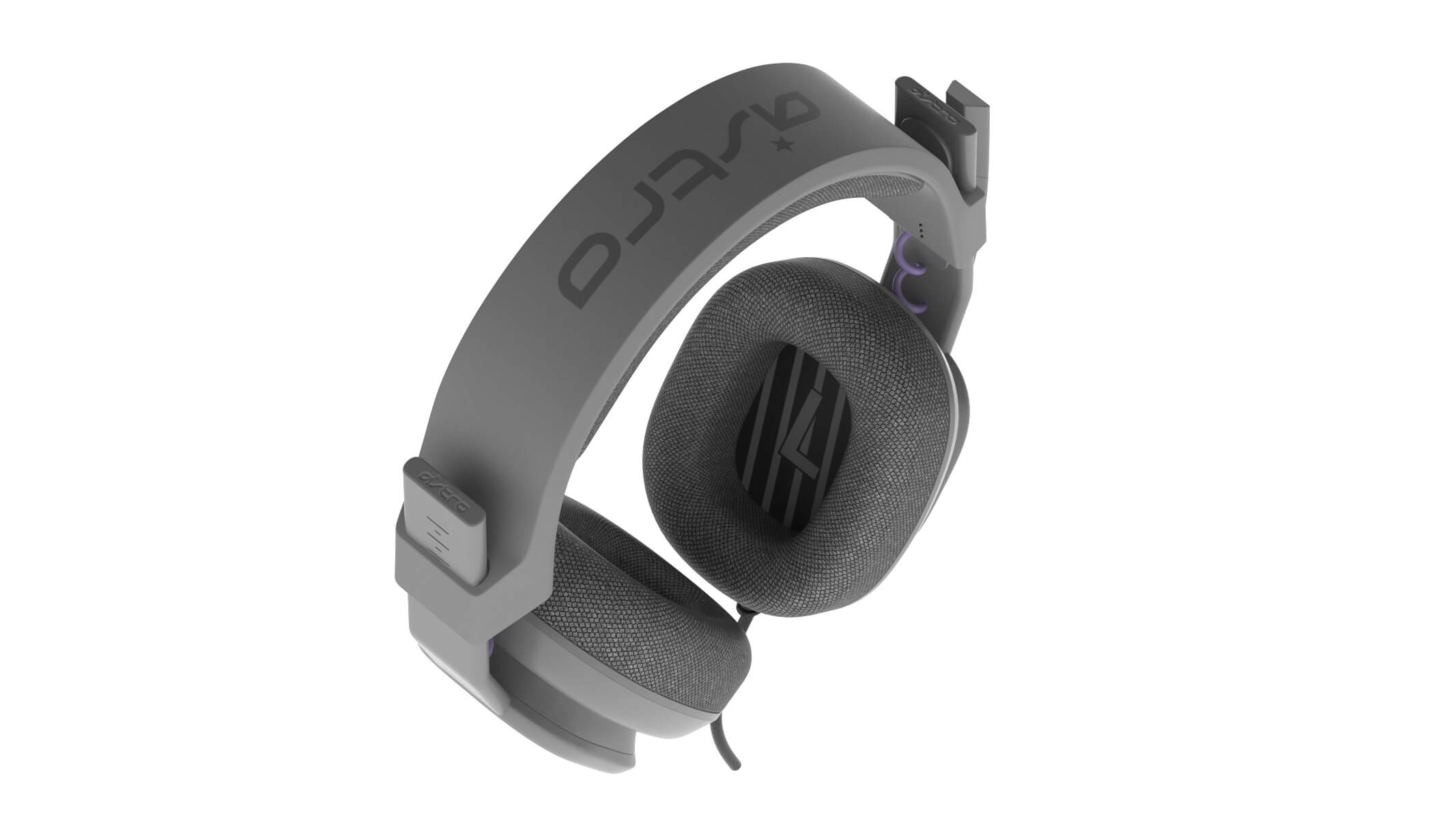 Astro Gaming A10 Gen 2 Gray - 3D Model by frezzy