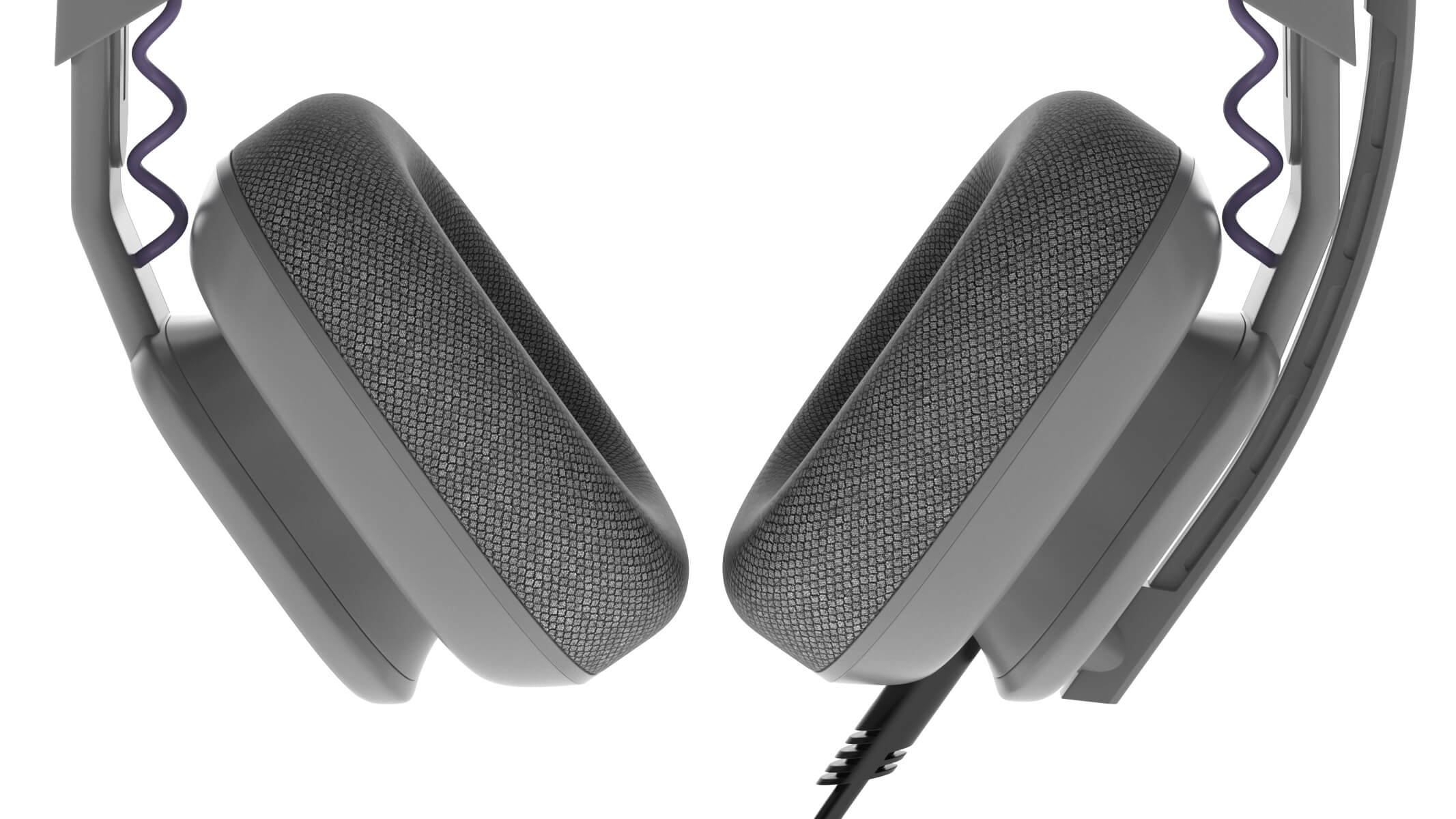 Astro Gaming A10 Gen 2 Gray - 3D Model by frezzy