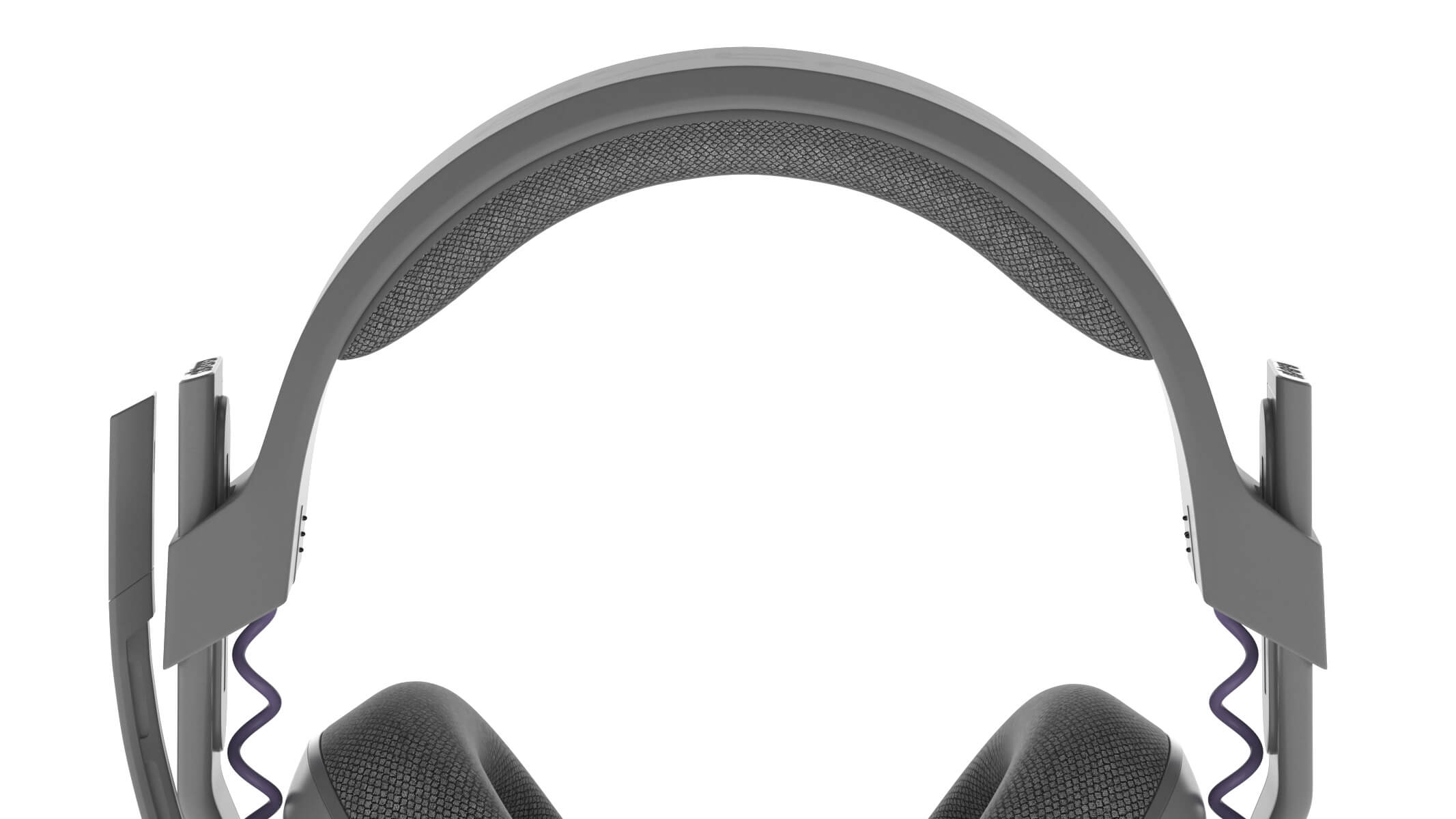 Astro Gaming A10 Gen 2 Gray - 3D Model by frezzy