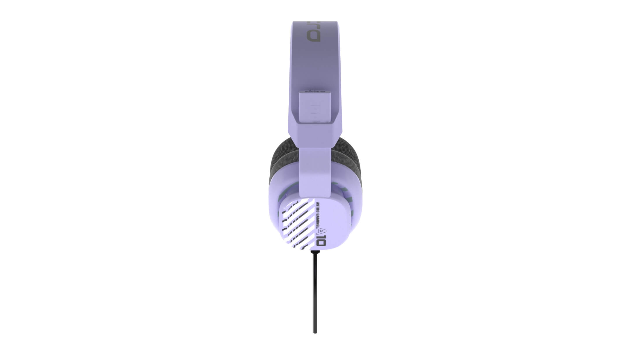 Astro Gaming A10 Gen 2 Purple - 3D Model by frezzy