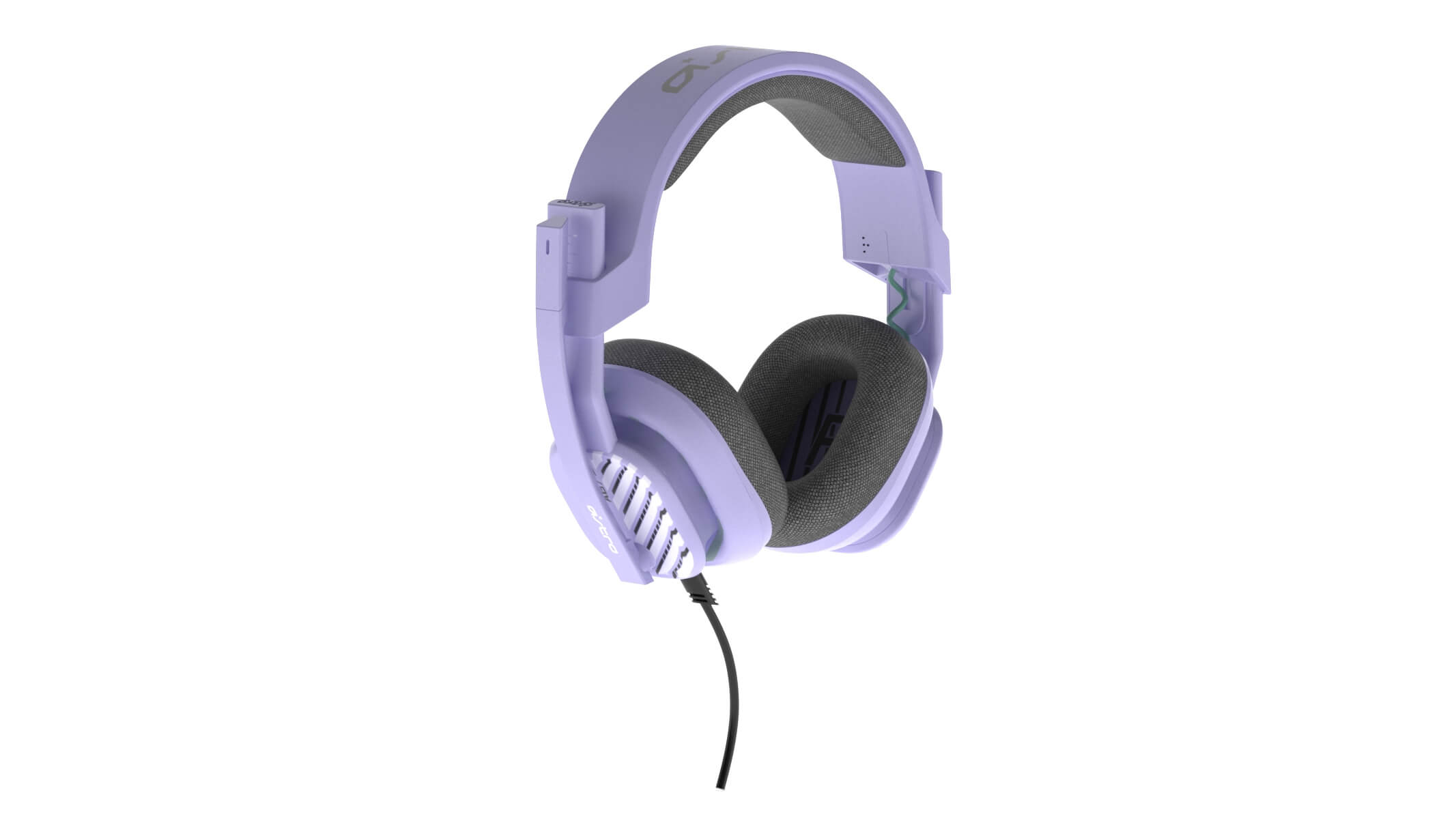 Astro Gaming A10 Gen 2 Purple - 3D Model by frezzy