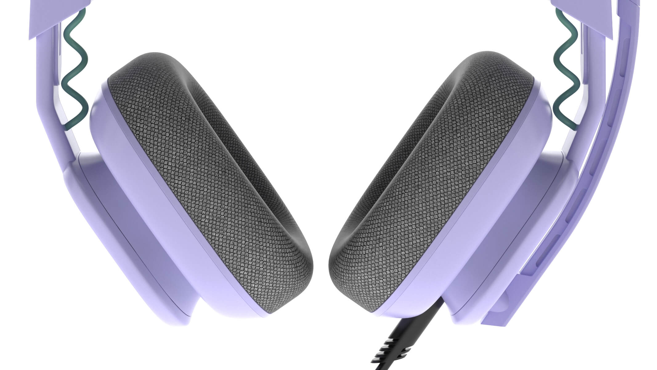 Astro Gaming A10 Gen 2 Purple - 3D Model by frezzy