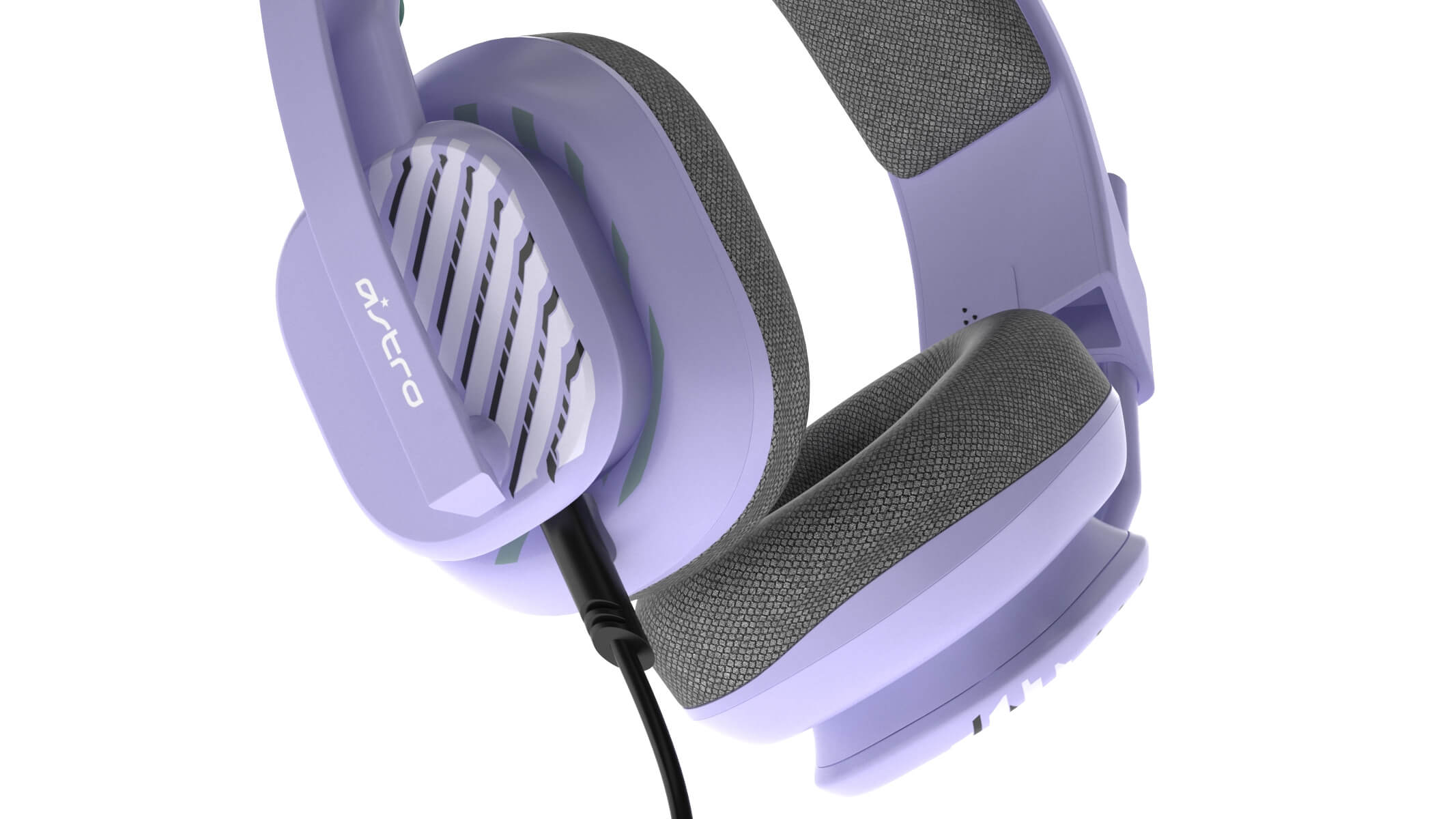 Astro Gaming A10 Gen 2 Purple - 3D Model by frezzy