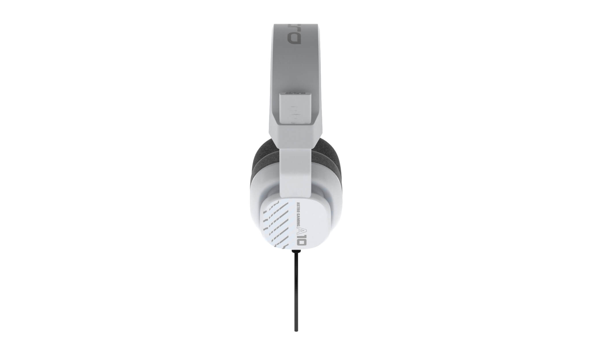 Astro Gaming A10 Gen 2 White - 3D Model by frezzy