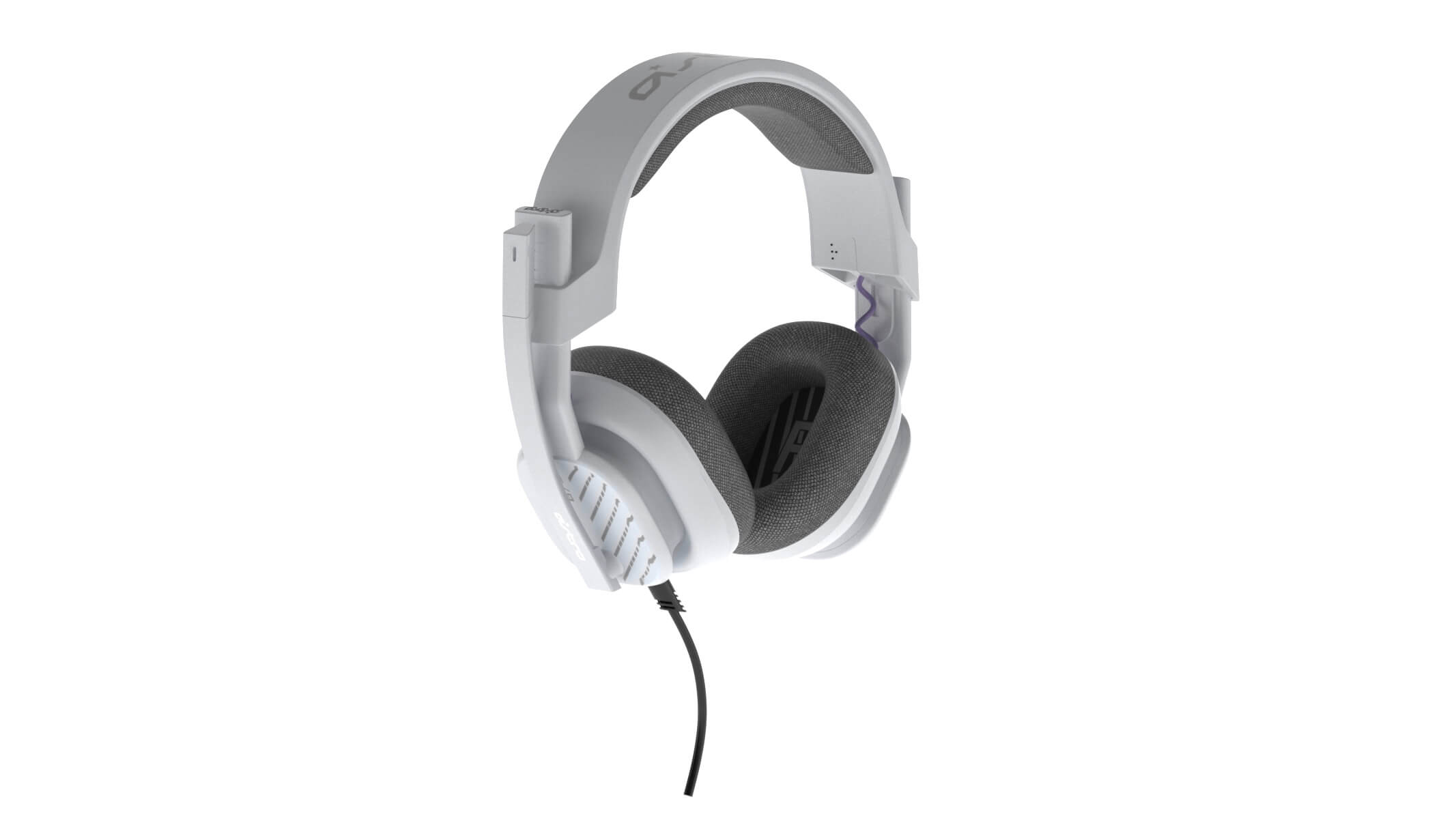 Astro Gaming A10 Gen 2 White - 3D Model by frezzy
