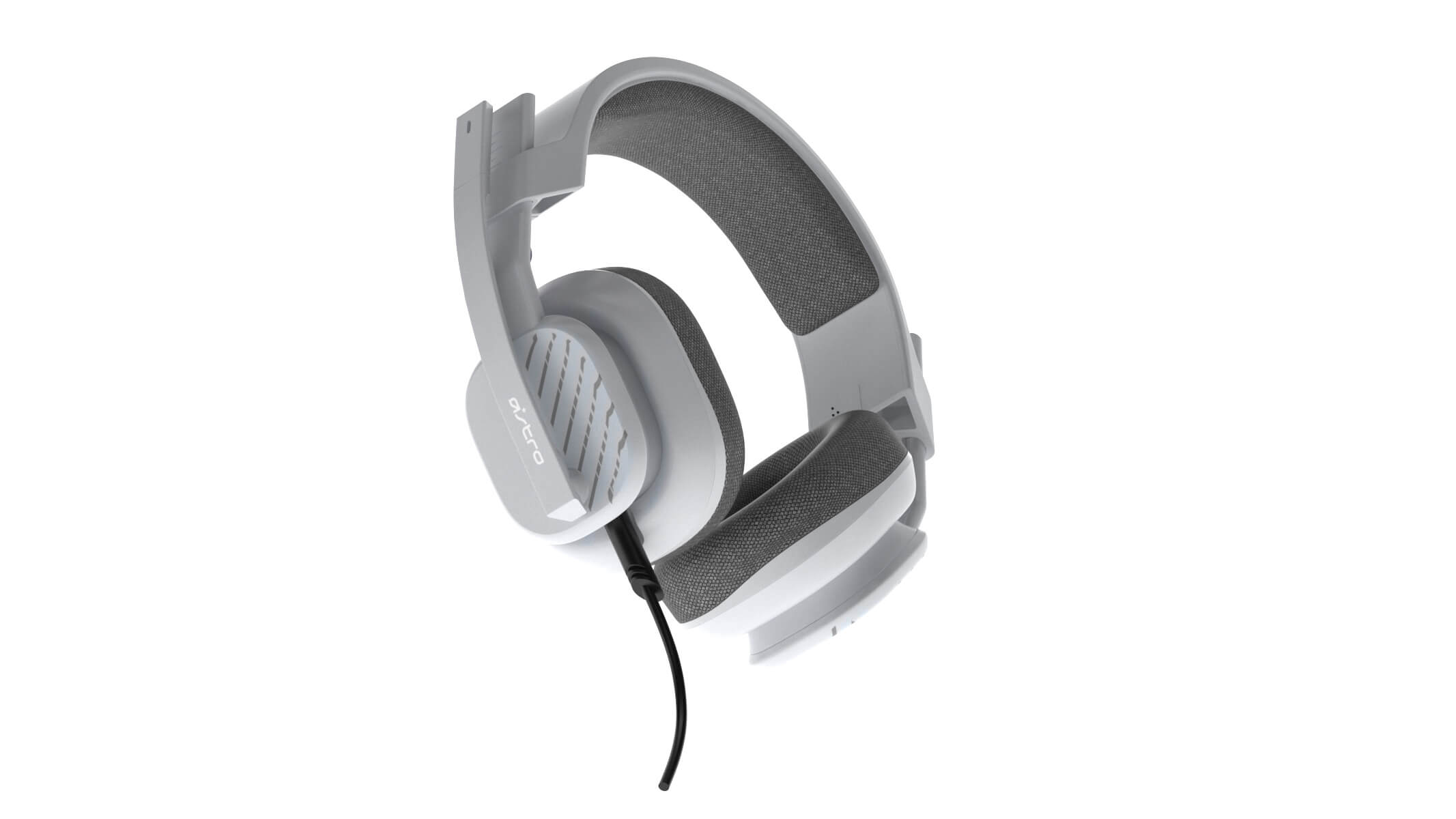Astro Gaming A10 Gen 2 White - 3D Model by frezzy