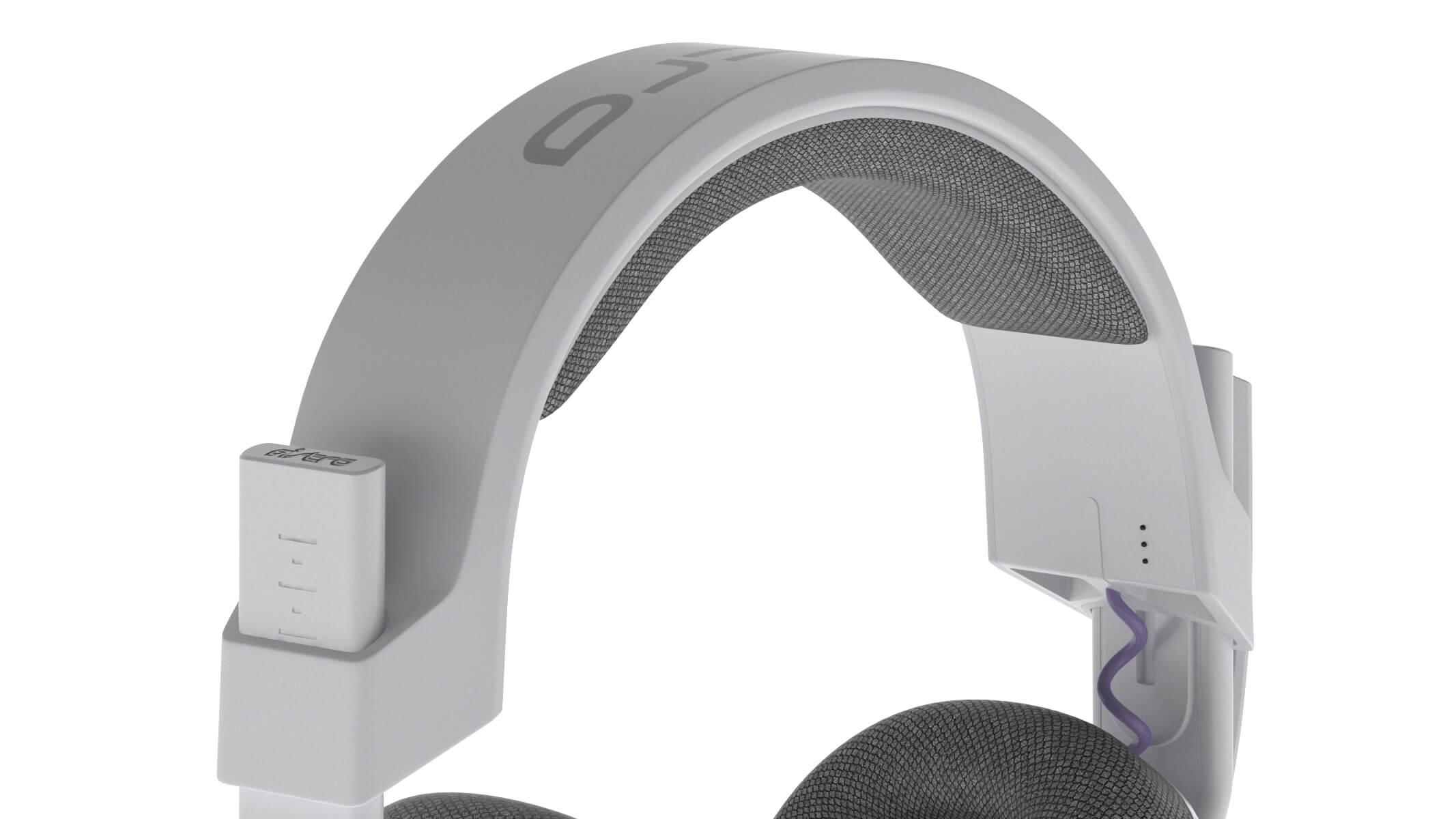 Astro Gaming A10 Gen 2 White - 3D Model by frezzy