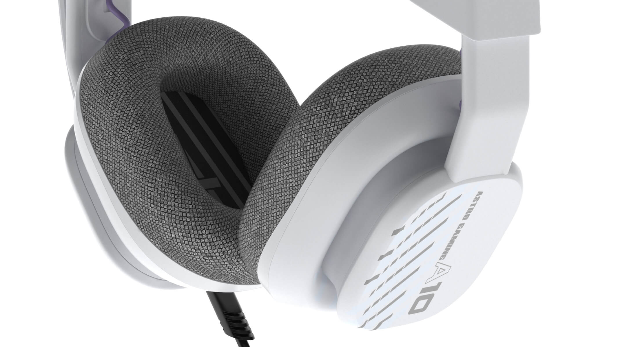 Astro Gaming A10 Gen 2 White - 3D Model by frezzy