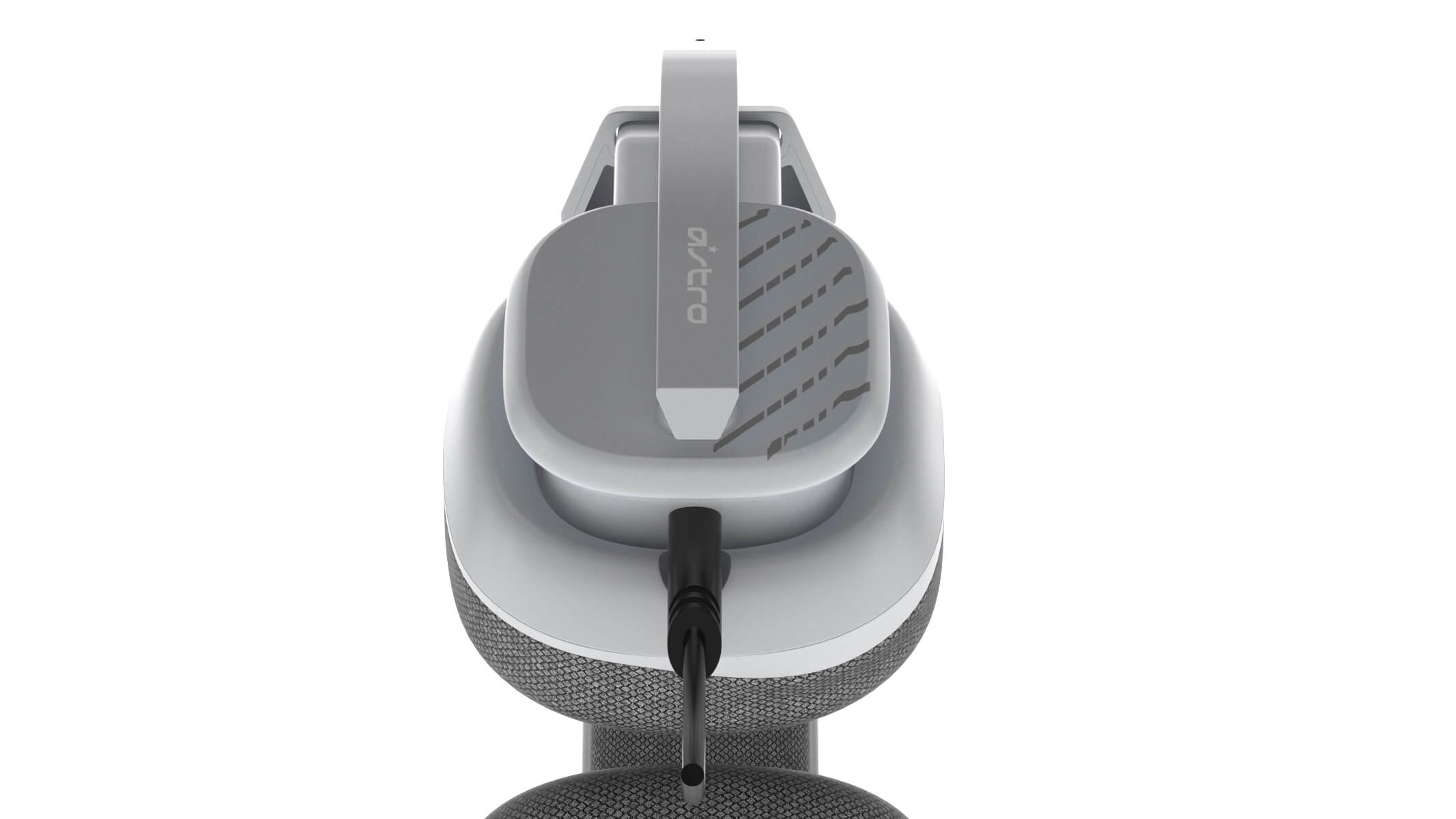 Astro Gaming A10 Gen 2 White - 3D Model by frezzy