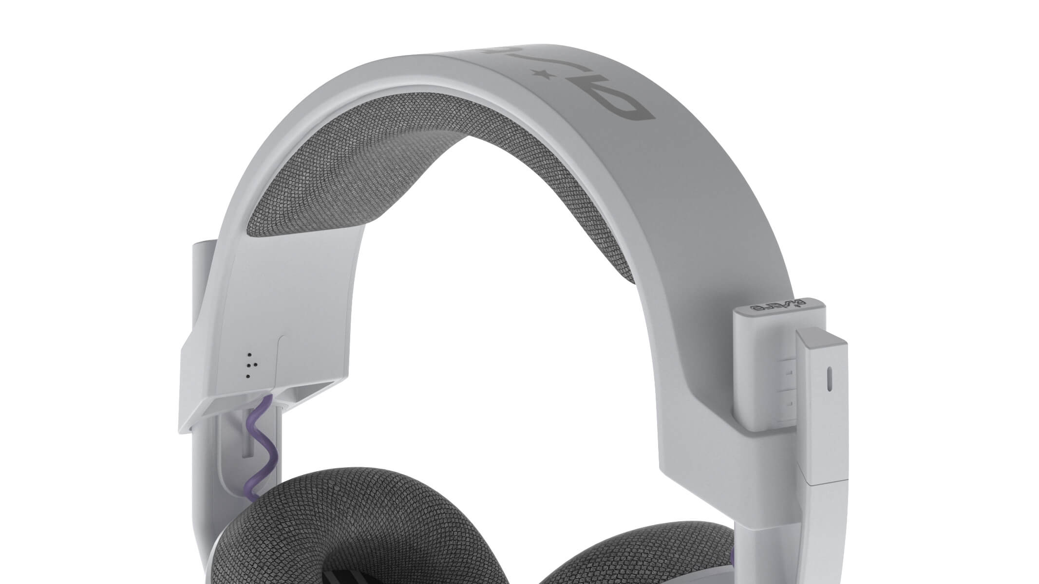 Astro Gaming A10 Gen 2 White - 3D Model by frezzy