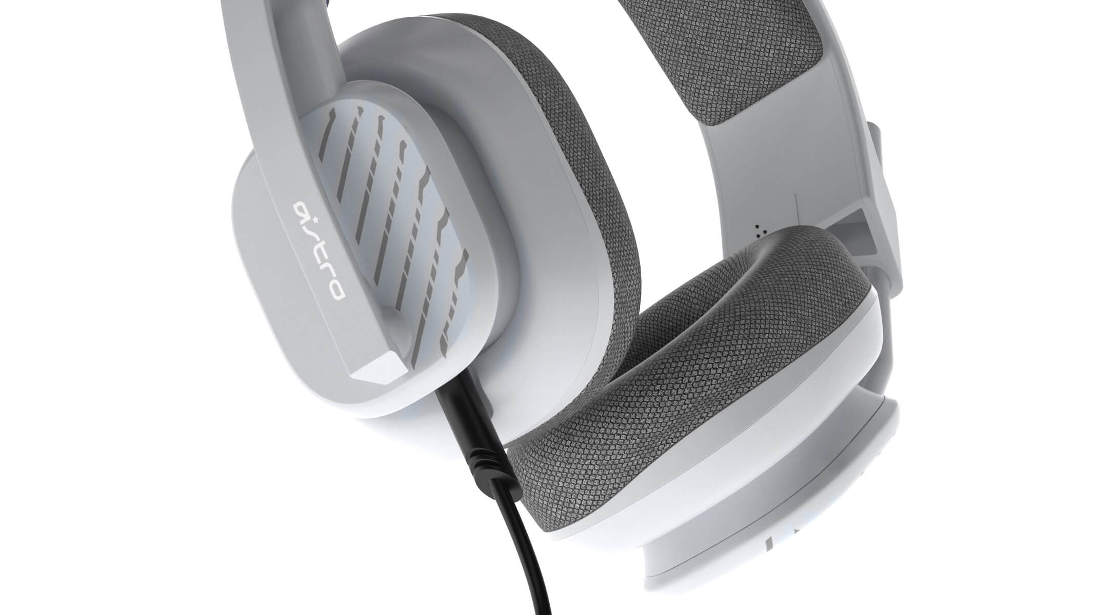 Astro Gaming A10 Gen 2 White - 3D Model by frezzy