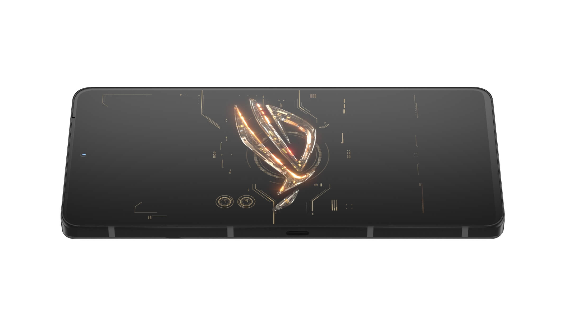 ASUS Rog Phone 8 Pro - 3D Model by frezzy