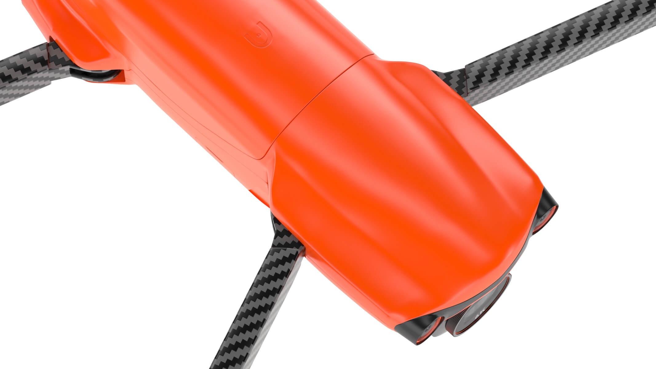 Autel Robotics Evo Lite Plus - 3D Model by frezzy