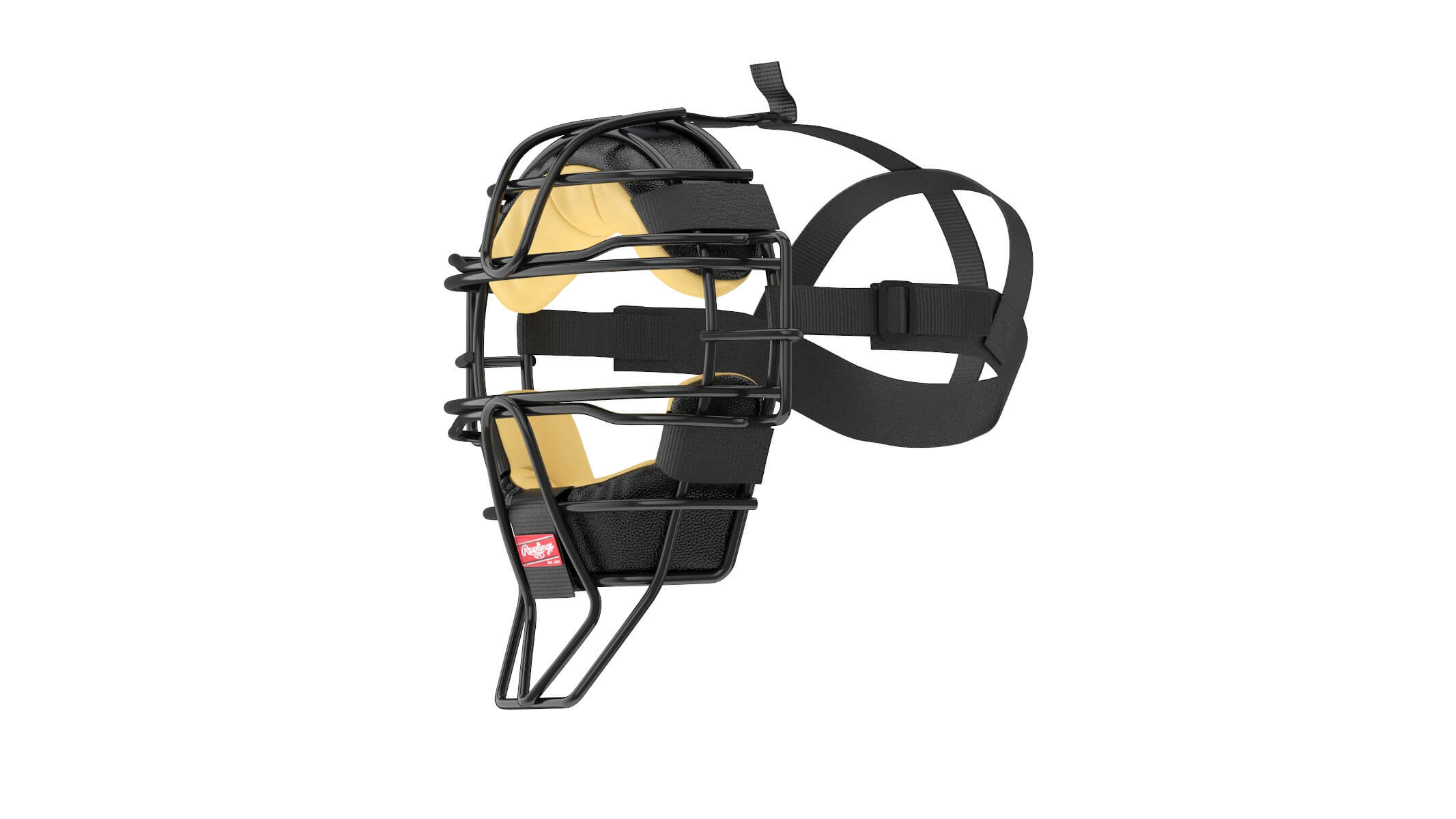 Baseball Catcher Mask