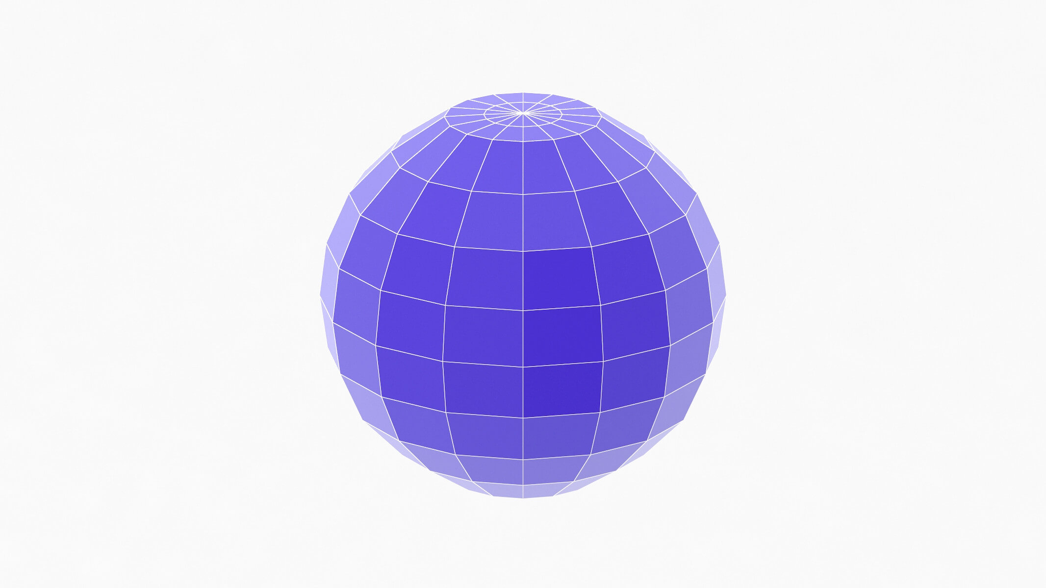 Bead Gemstone - 3D Model by frezzy