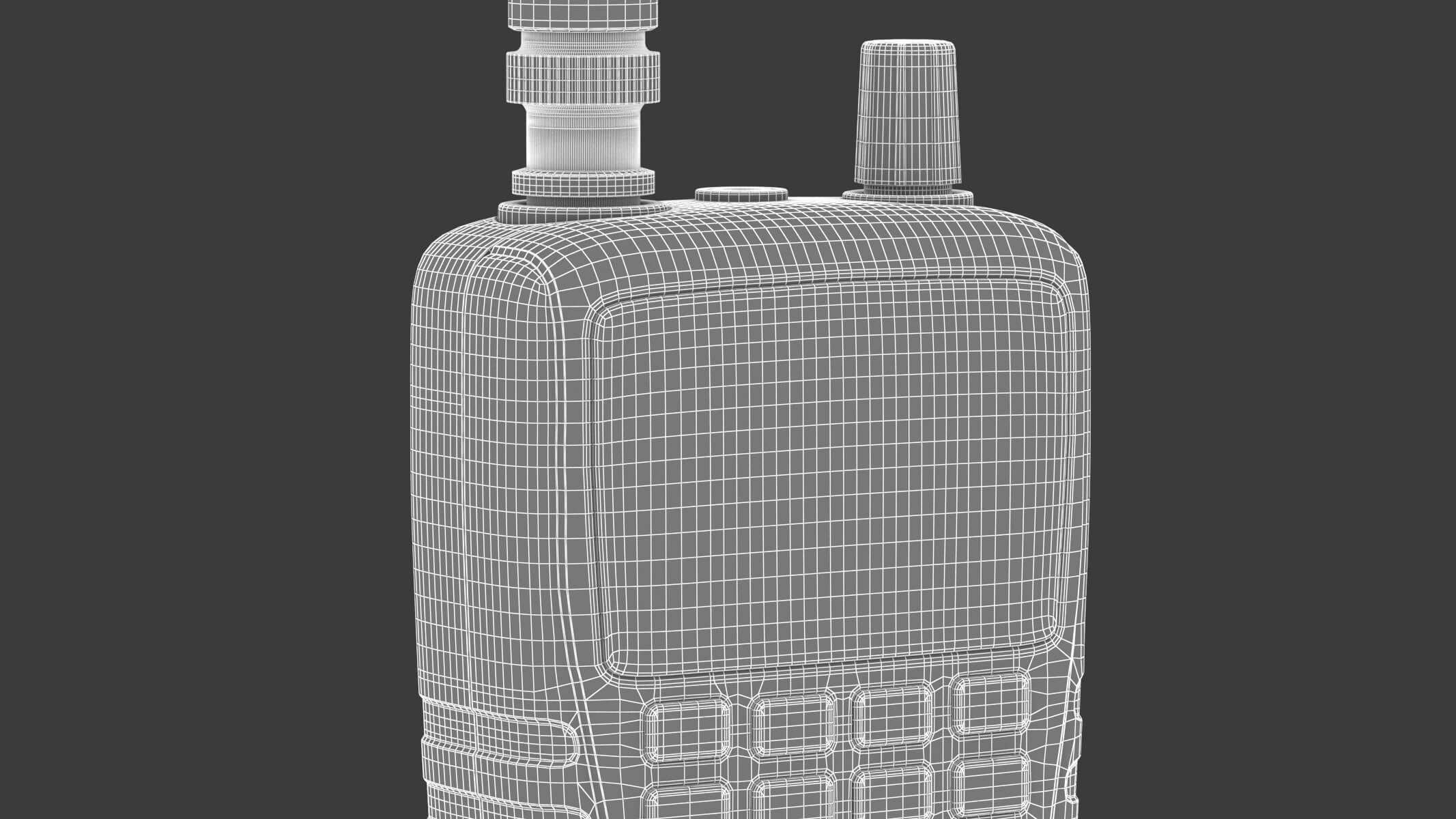 Uniden Bear Tracker What Is A Bearcat Scanner? Features And Benefits ...