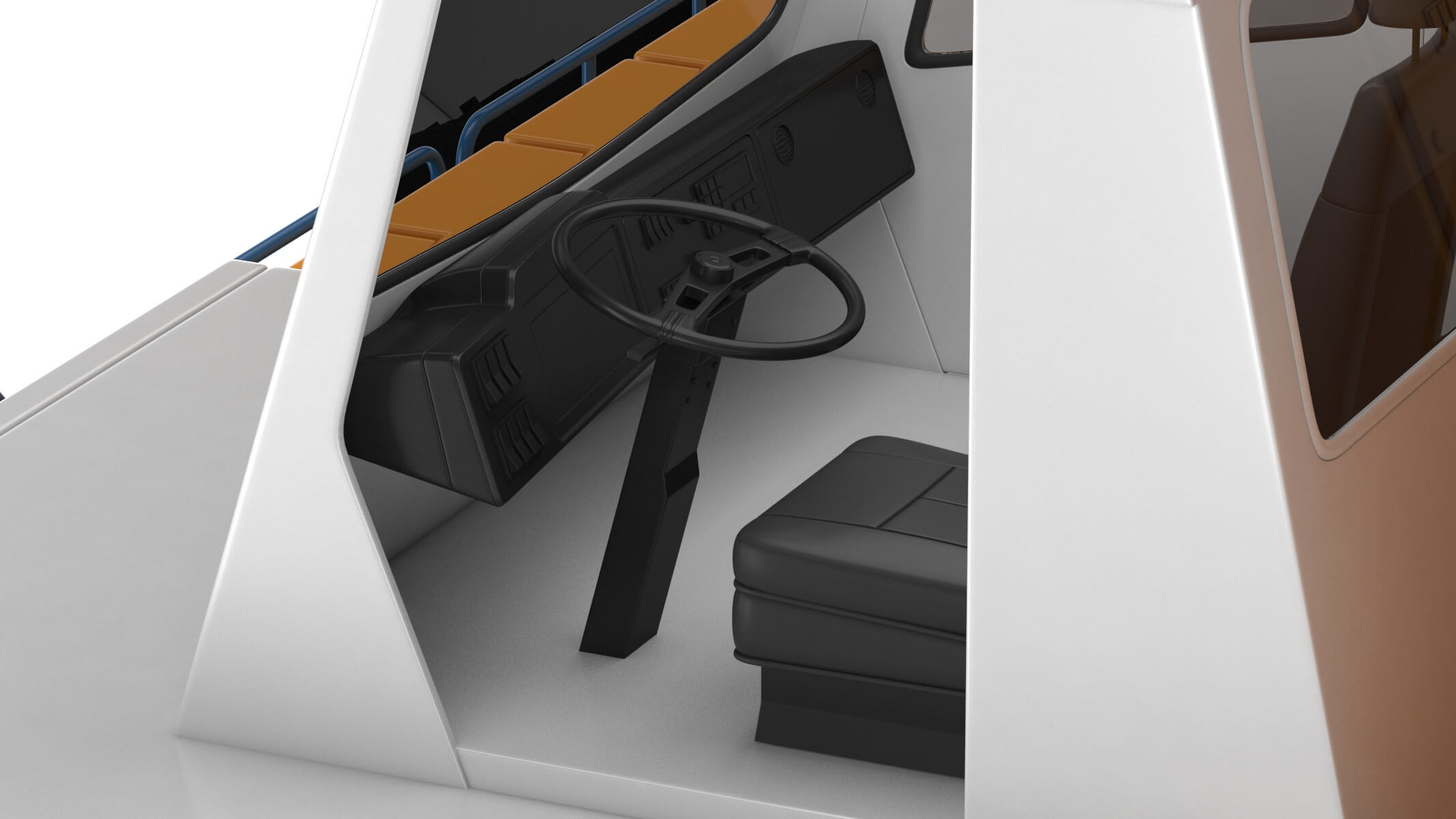 Belaz 75710 - 3D Model by frezzy